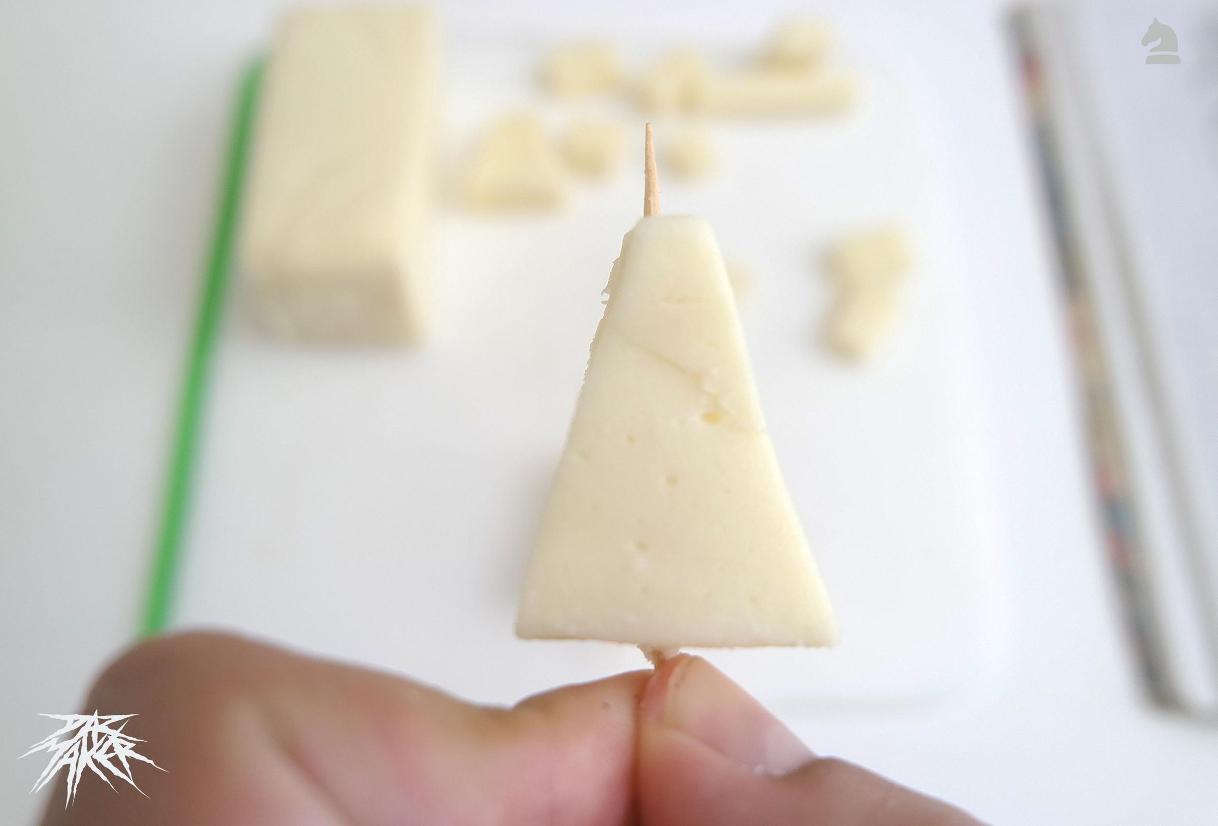 Cheese Chess : 11 Steps (with Pictures) - Instructables