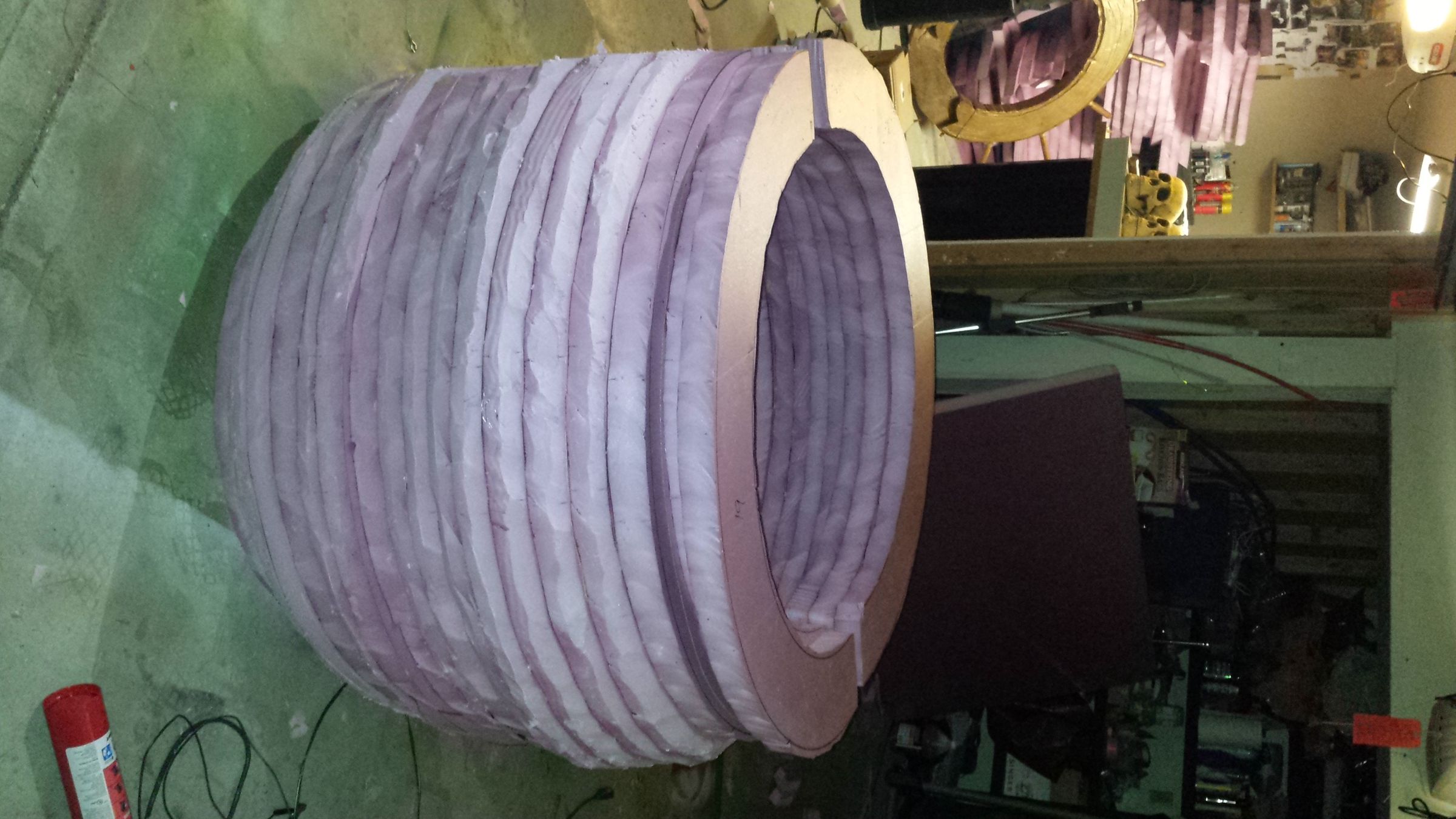 Giant Pot of Gold : 5 Steps (with Pictures) - Instructables