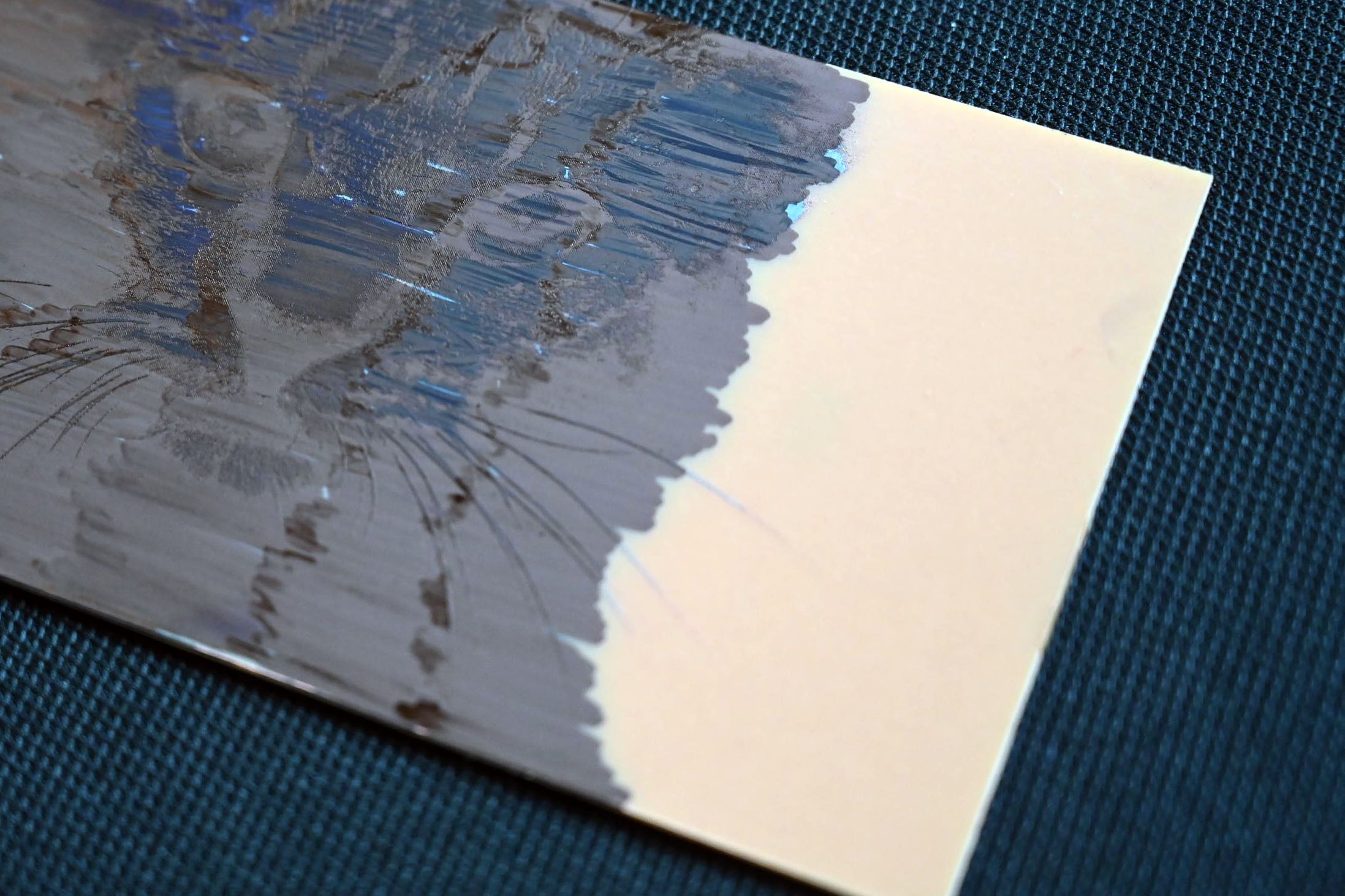 Copper Board Art : 10 Steps (with Pictures) - Instructables