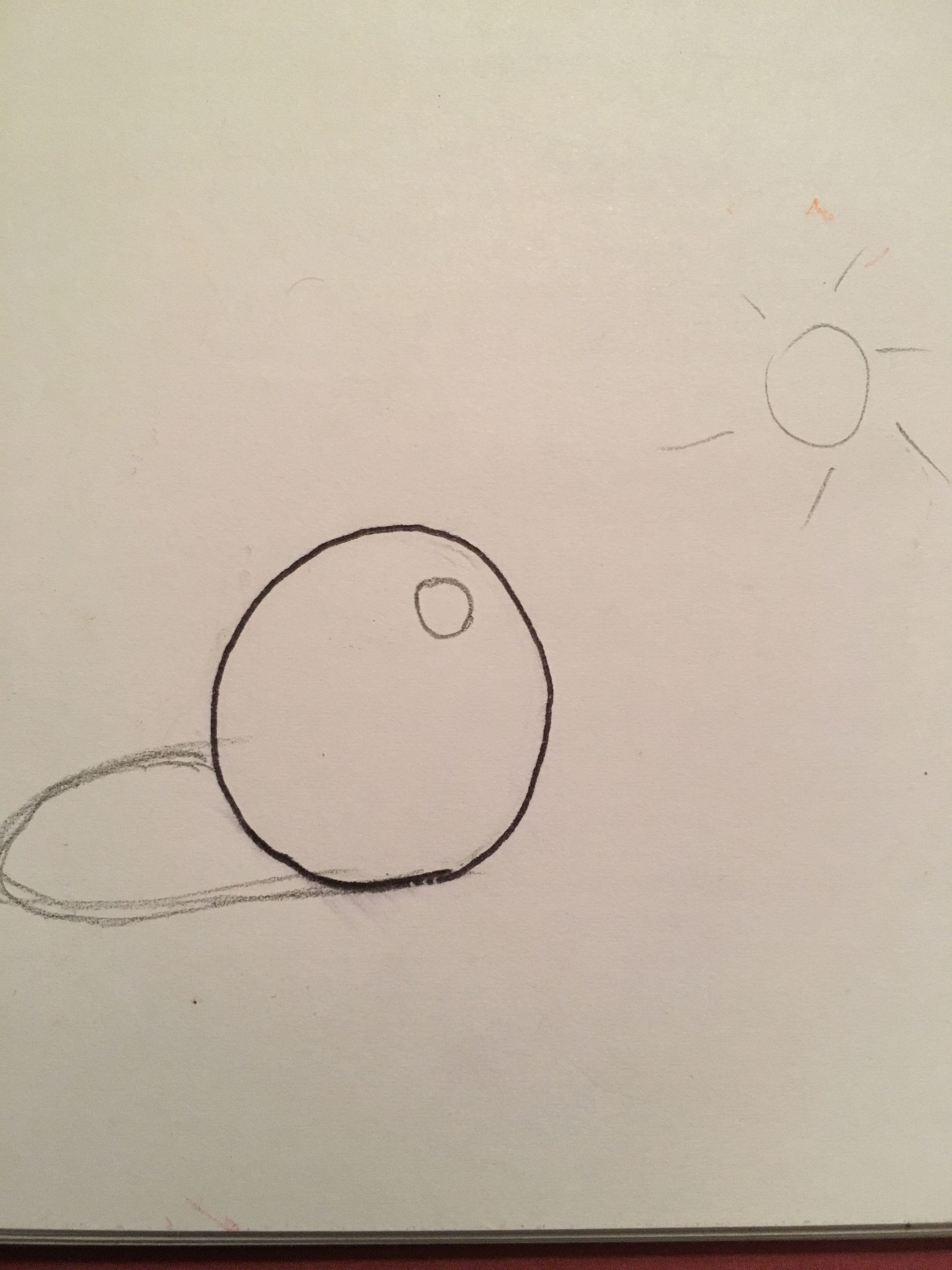 How to Shade With Prismacolor Pencils : 5 Steps - Instructables