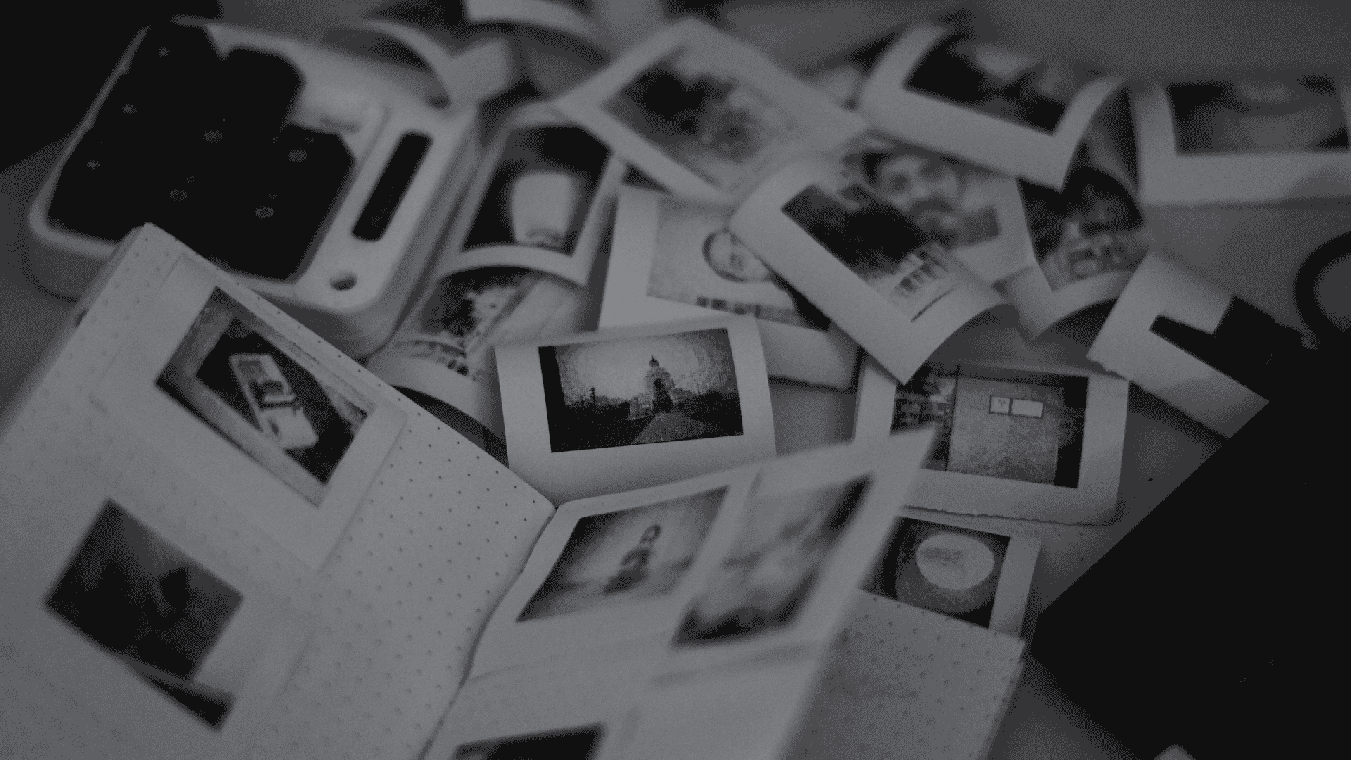 I Built a Thermal Printer Camera That Prints Photos Like Receipts ...