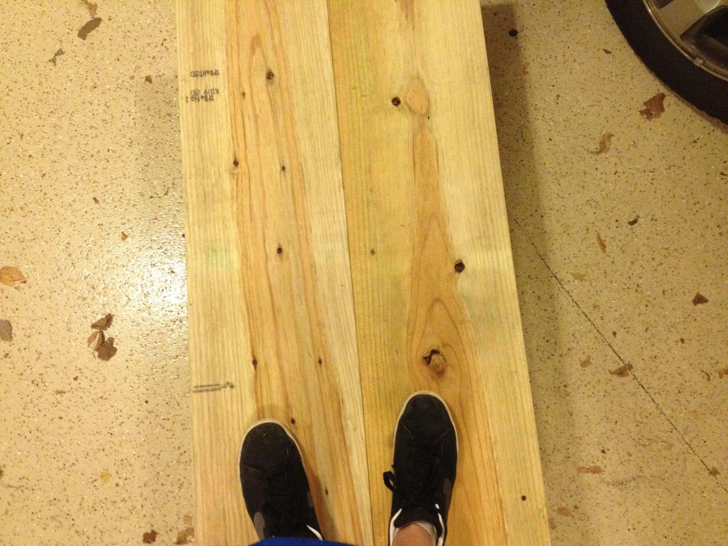 Ski Ramp (Giant Snow Ramp V.2) : 9 Steps (with Pictures) - Instructables