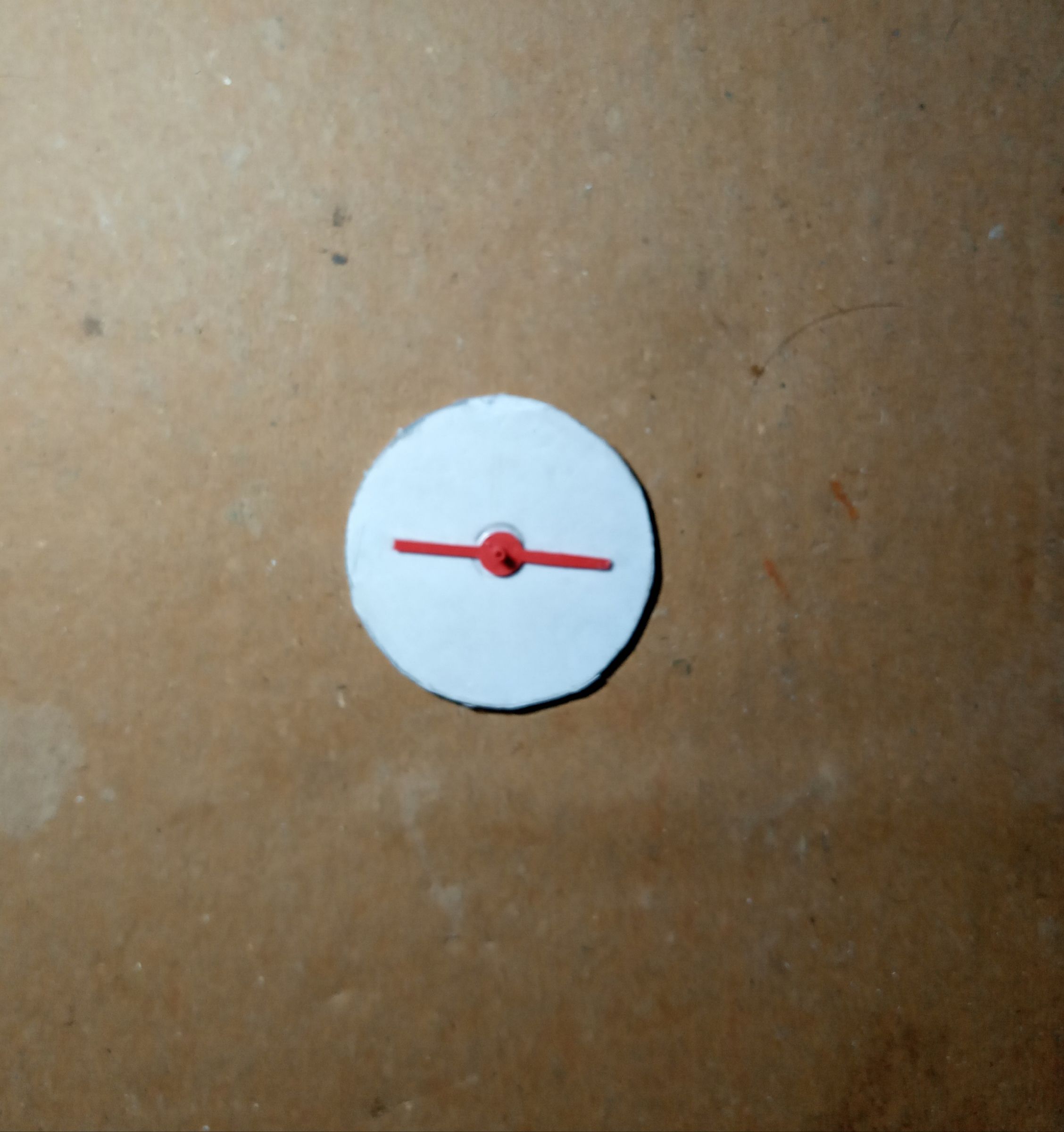 Cylindrical Cyberpunk Clock : 14 Steps (with Pictures) - Instructables