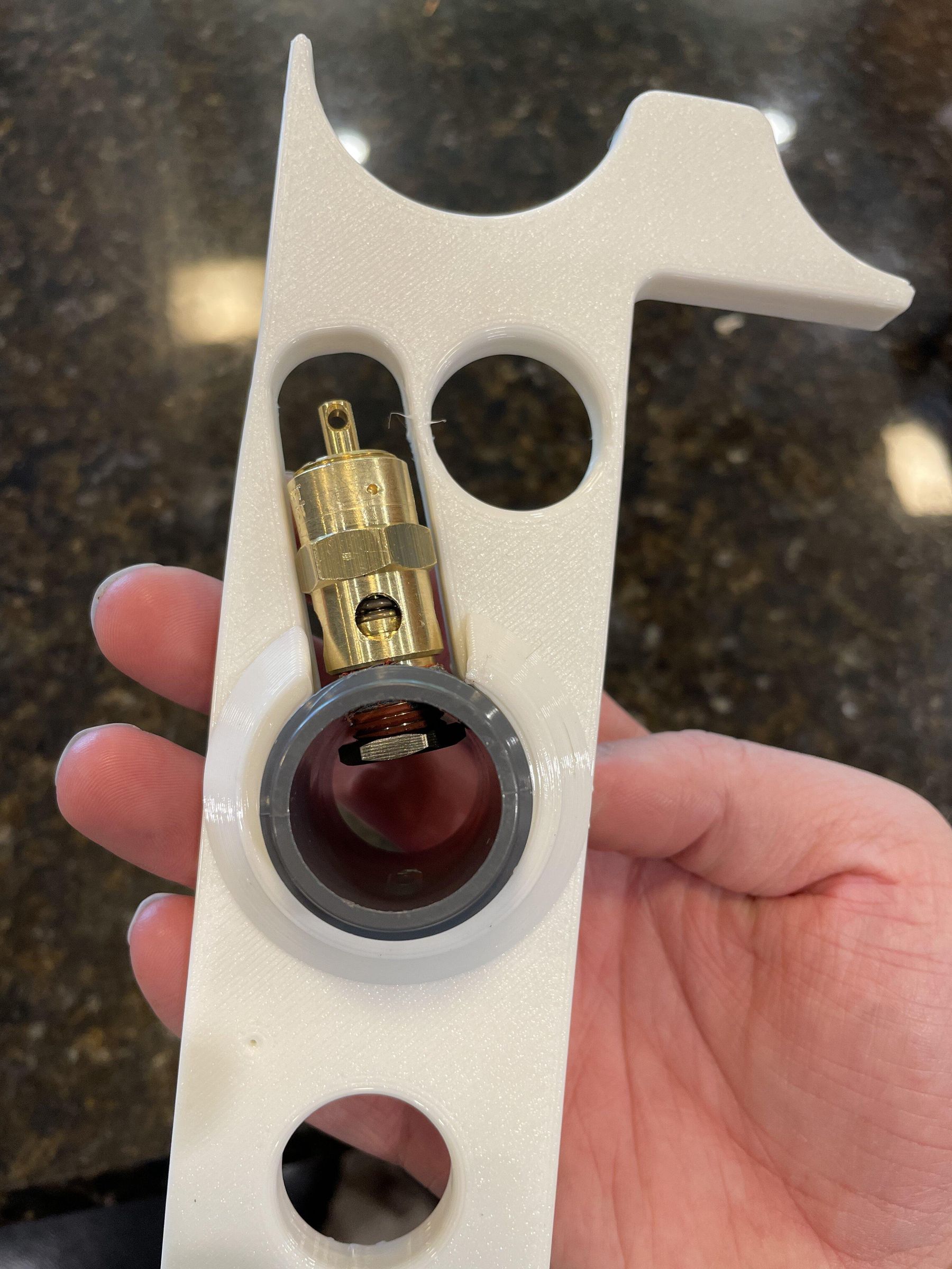 Air Powered Rocket Launchers V5.0 : 15 Steps (with Pictures ...