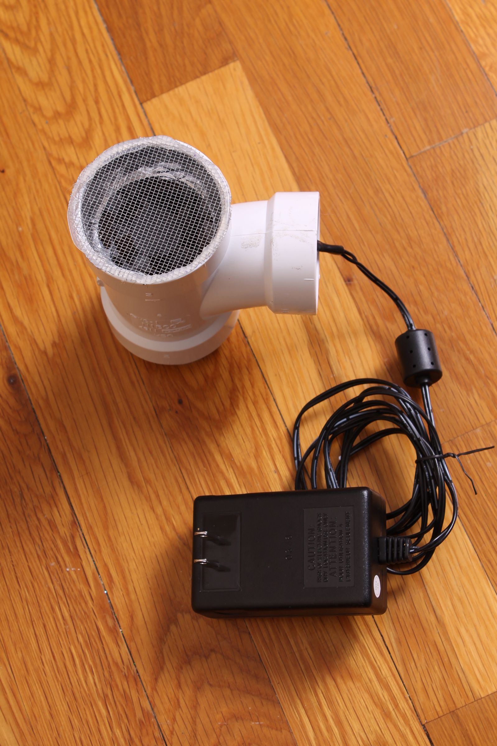 Full Size Haunted Cauldron With Fog : 9 Steps (with Pictures ...