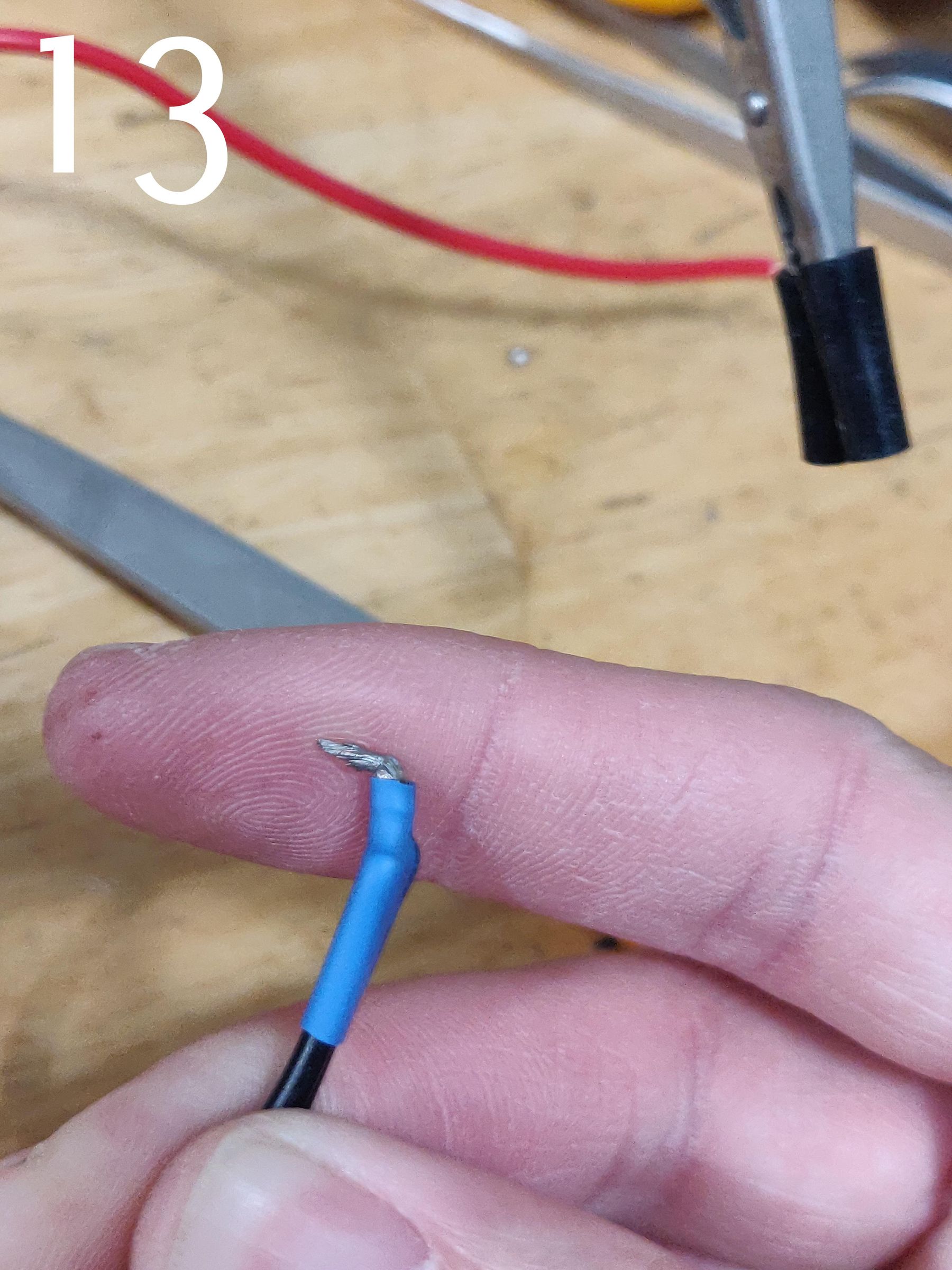 UV Light Trap for Insect Collecting : 8 Steps (with Pictures ...