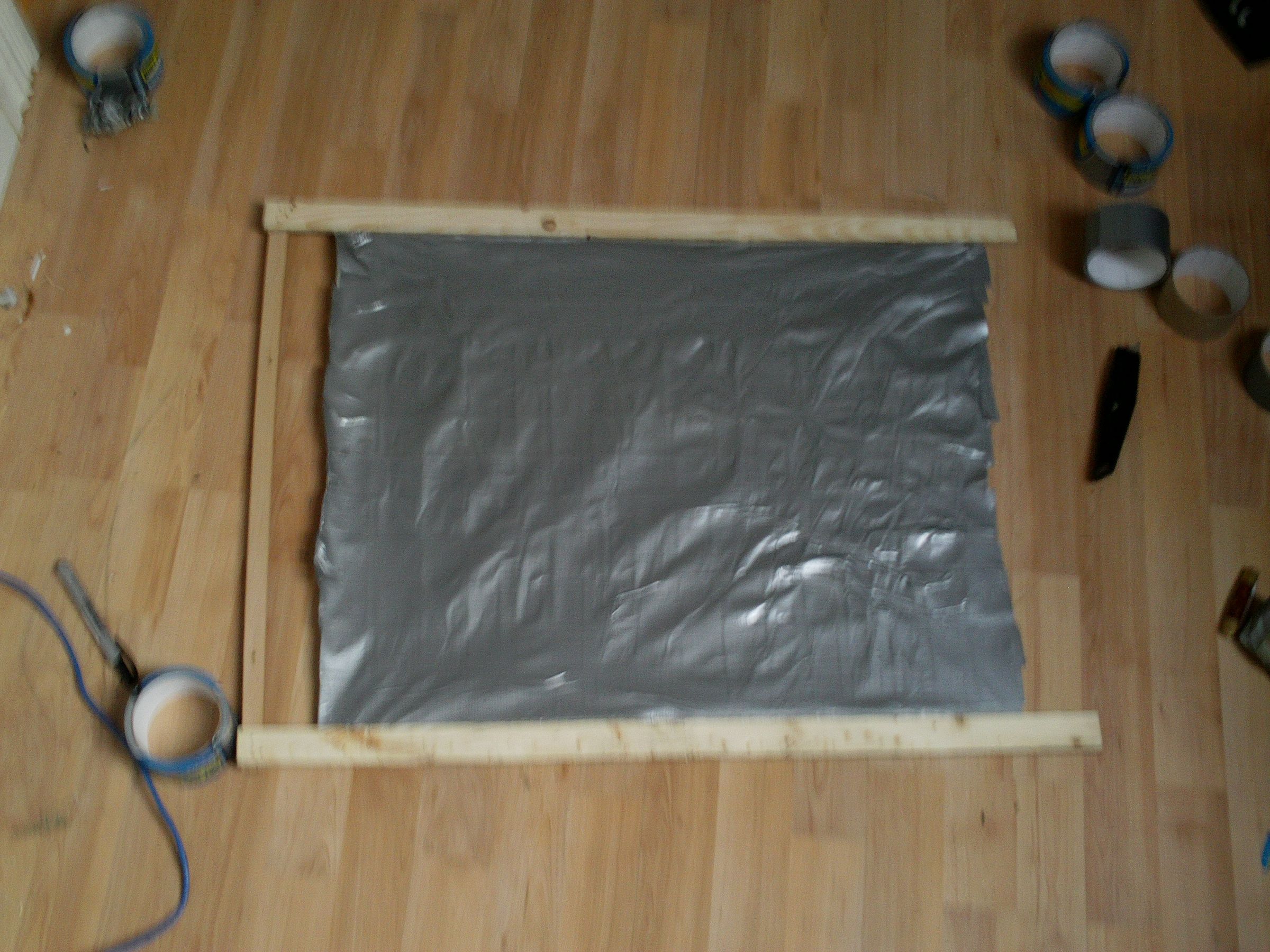 Duct Tape Clothing : 3 Steps - Instructables