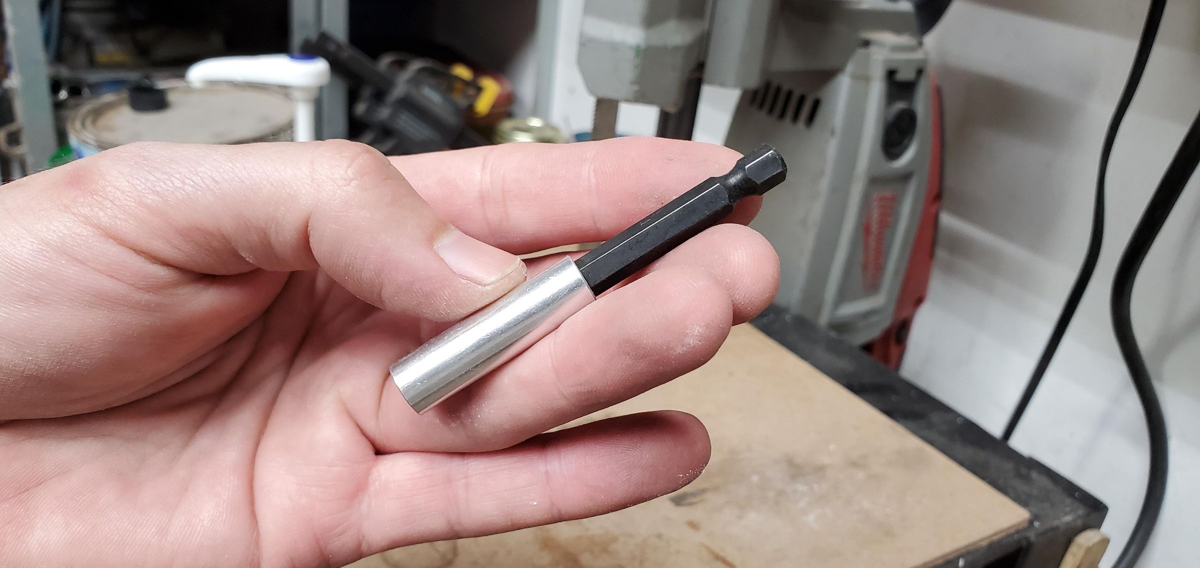 Epoxy Resin Screwdriver/Nut Driver From Silicone Mold Making to Casting ...