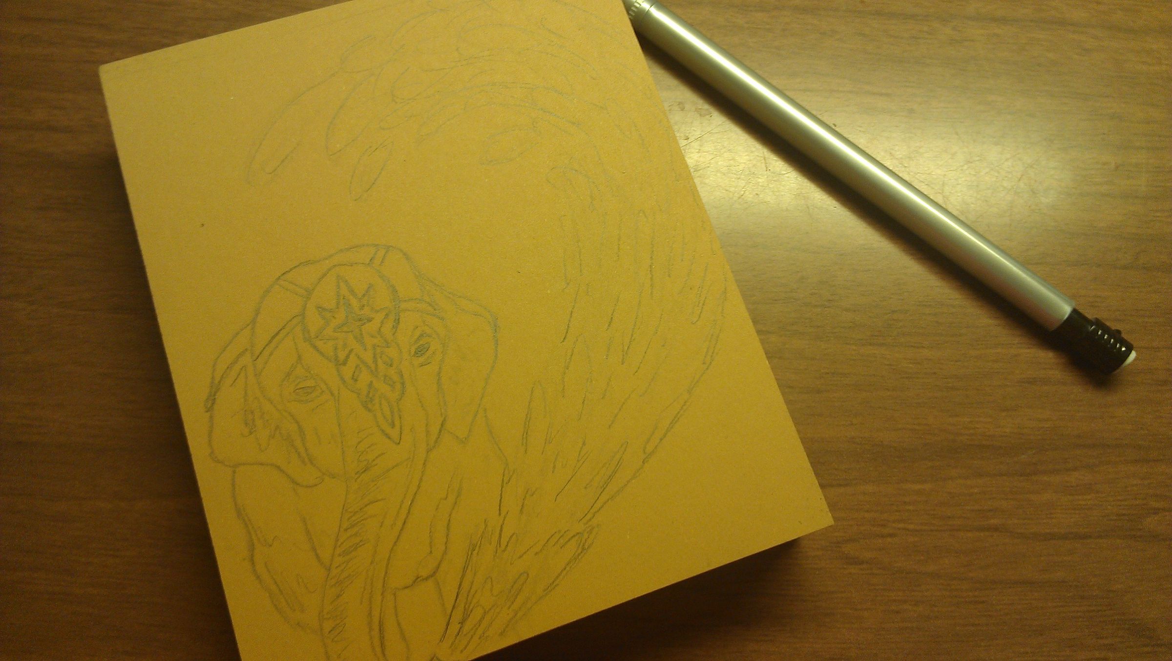 Linoleum Block Printing : 6 Steps (with Pictures) - Instructables