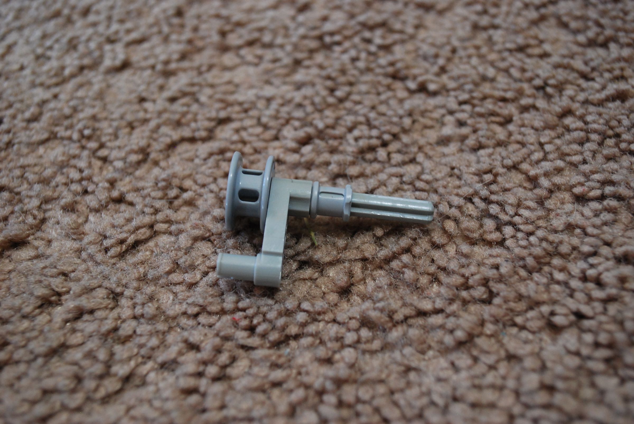 Lego Combination Lock Tutorial : 9 Steps (with Pictures) - Instructables