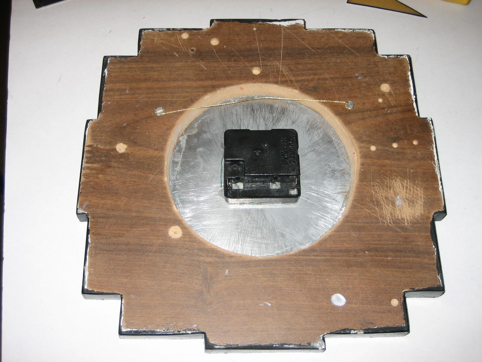 Sesame Street - Pinball Number Count Clock : 8 Steps (with Pictures ...