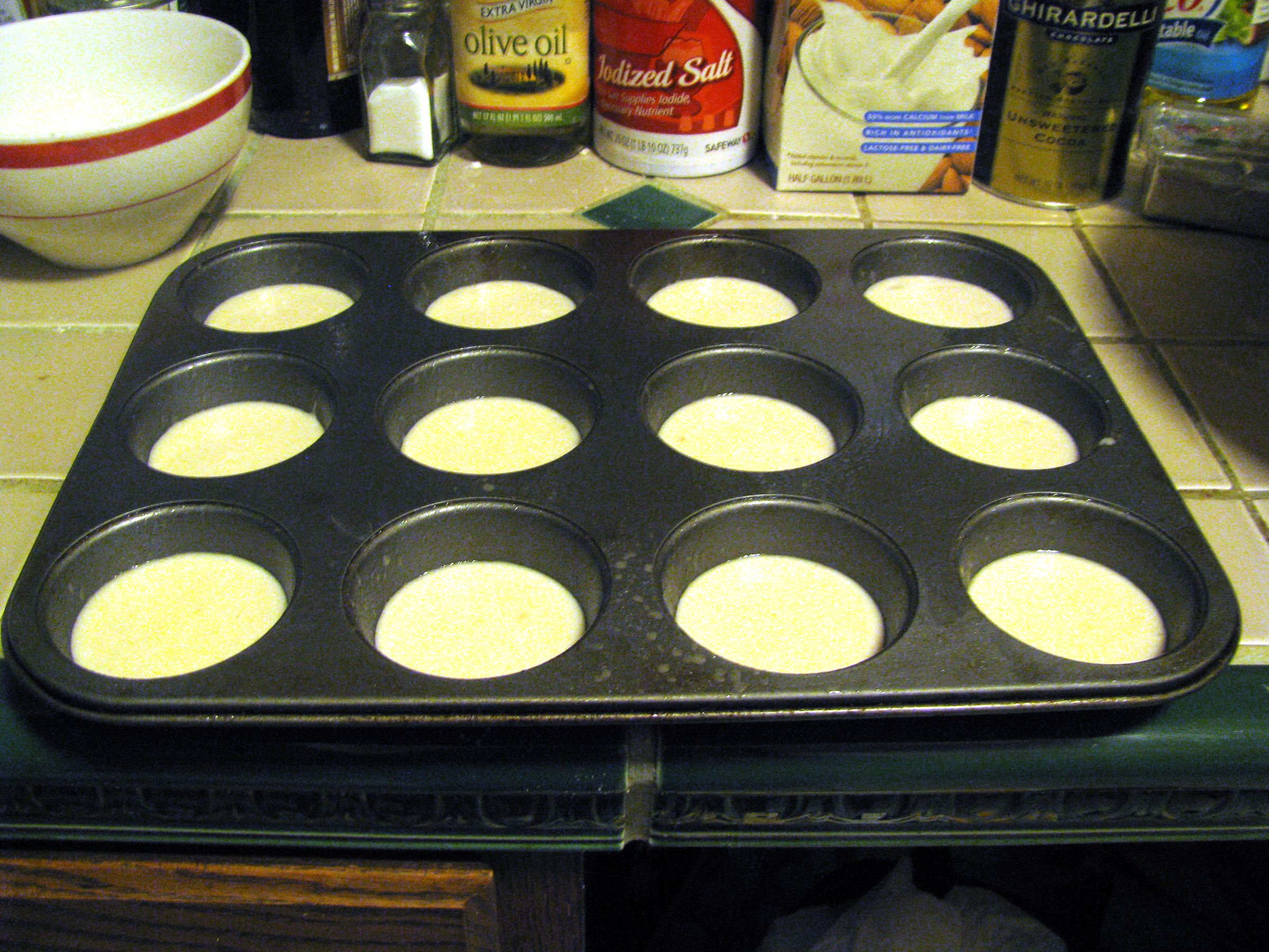 Slider Cakes : 7 Steps (with Pictures) - Instructables