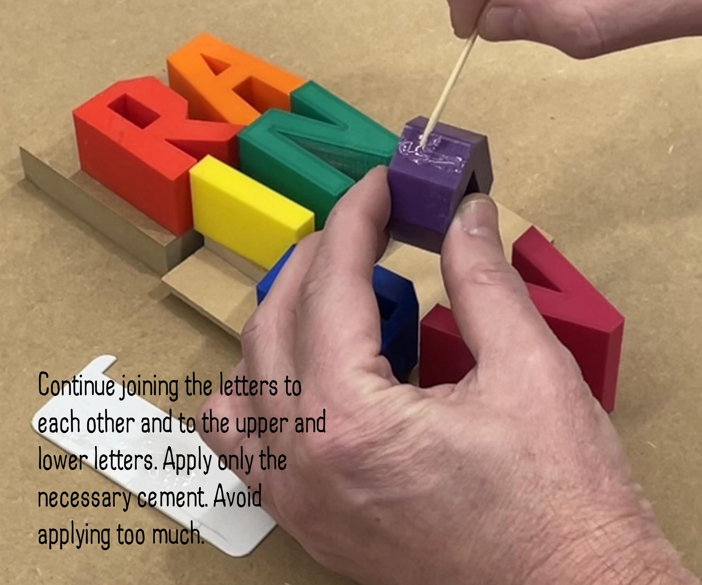 Sticky Note Holder : 8 Steps (with Pictures) - Instructables