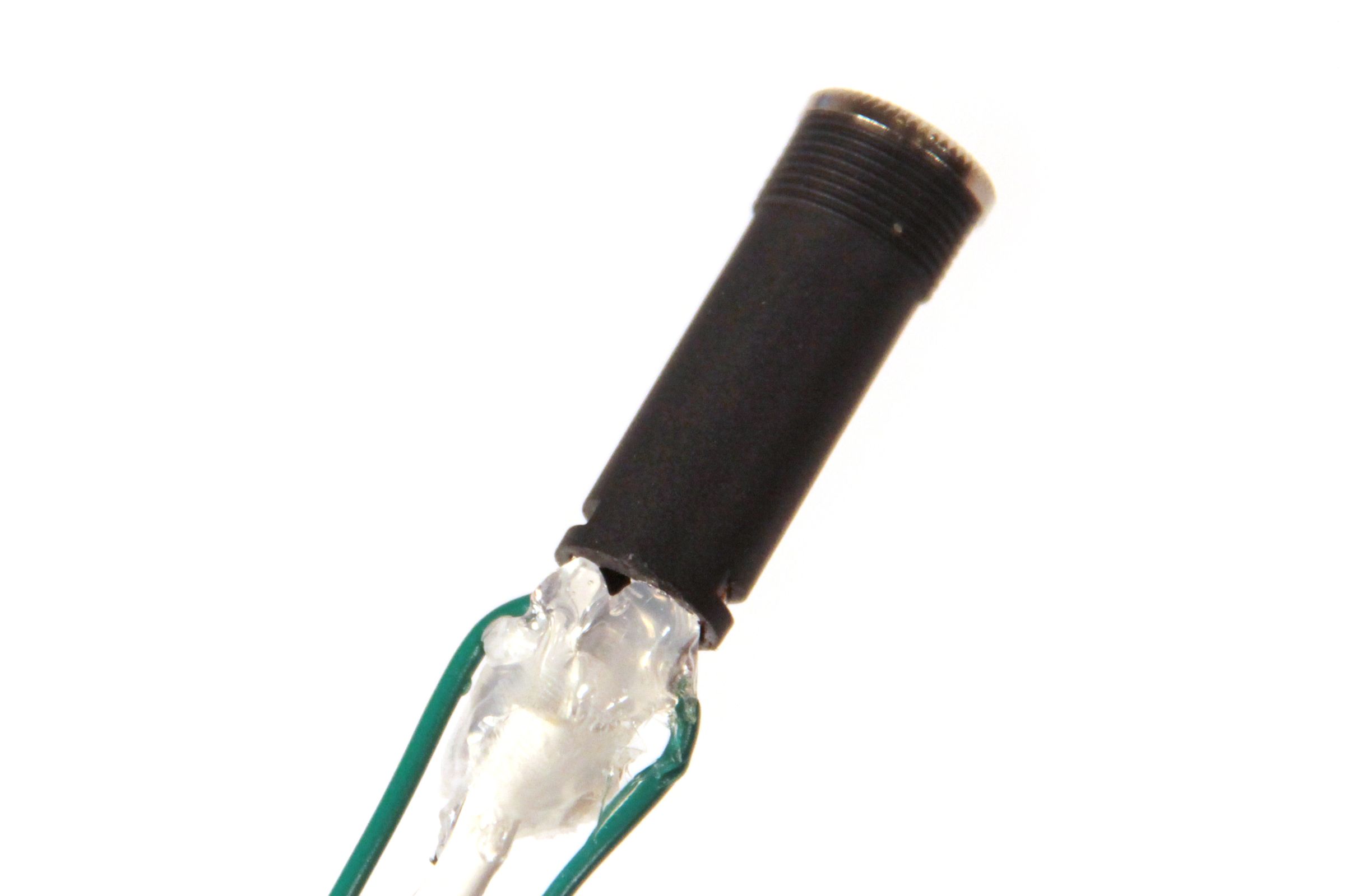 Backlit 1/4" Audio Jacks (with Pictures) - Instructables