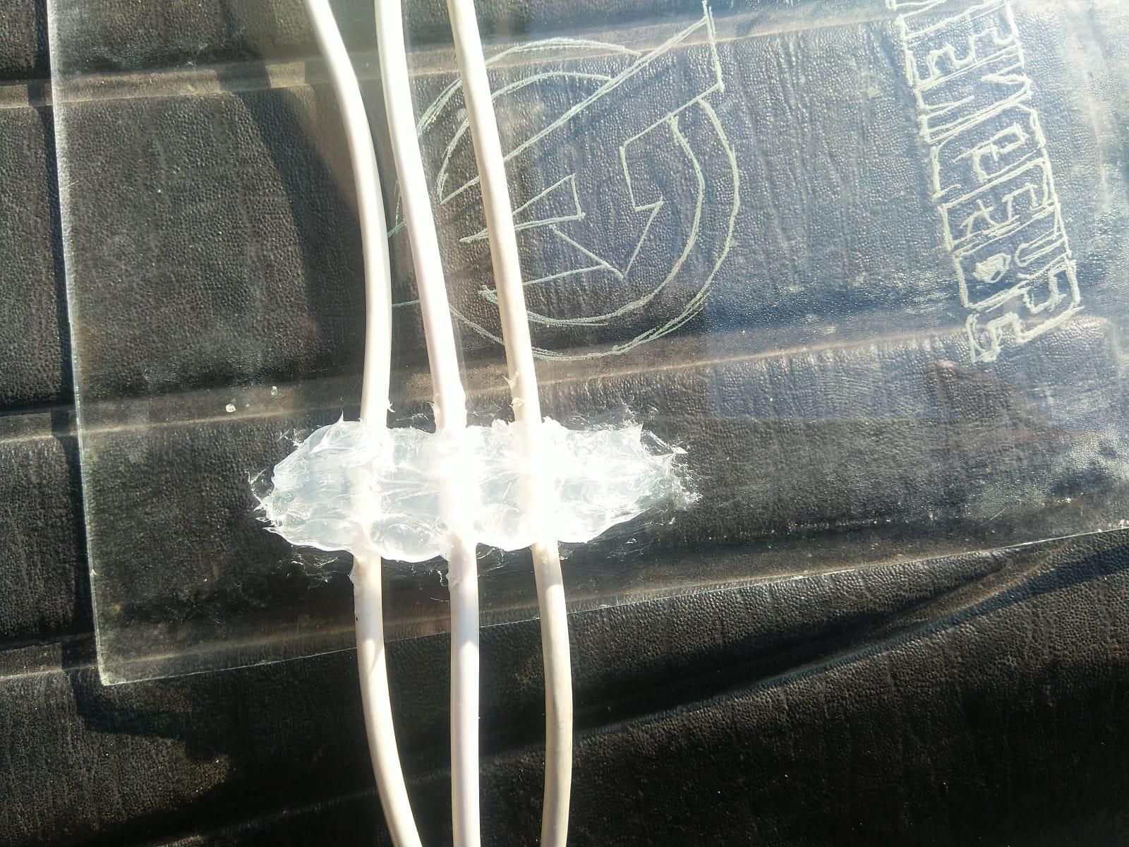 DIY Silicon Cable Organizer : 4 Steps - Instructables