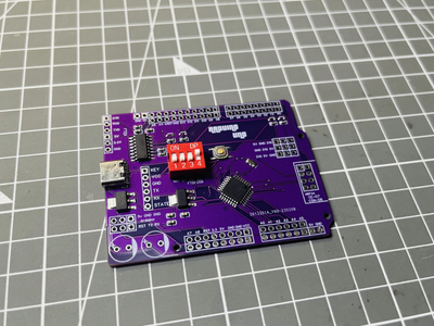 Arduino Gets Pro Max Upgrade!! : 14 Steps - Instructables