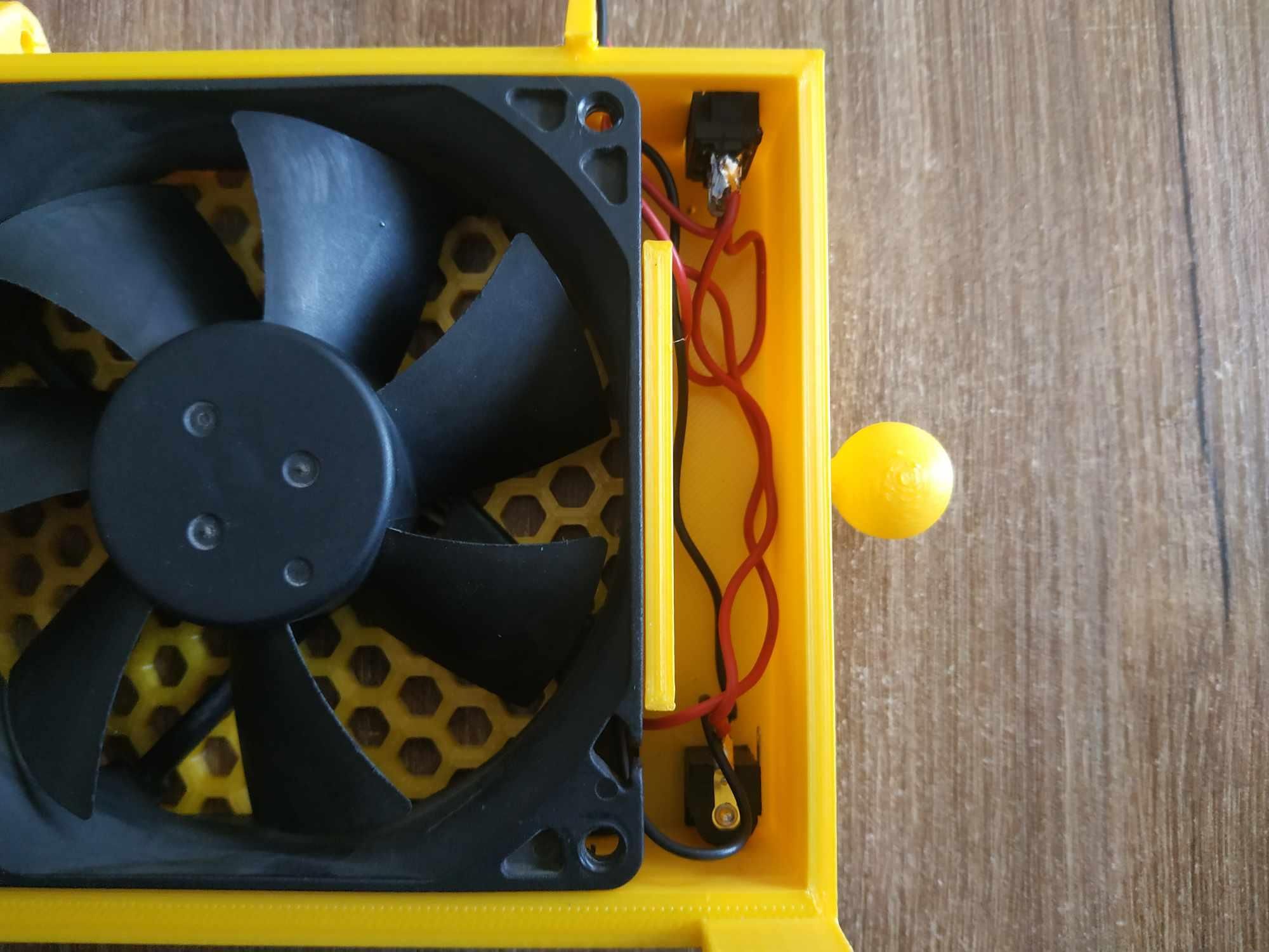 Soldering Station : 4 Steps (with Pictures) - Instructables