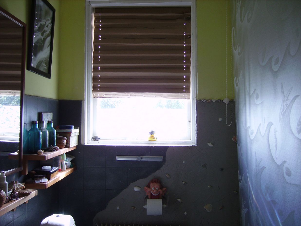 Folded Cardboard Window Blind : 9 Steps (with Pictures) - Instructables