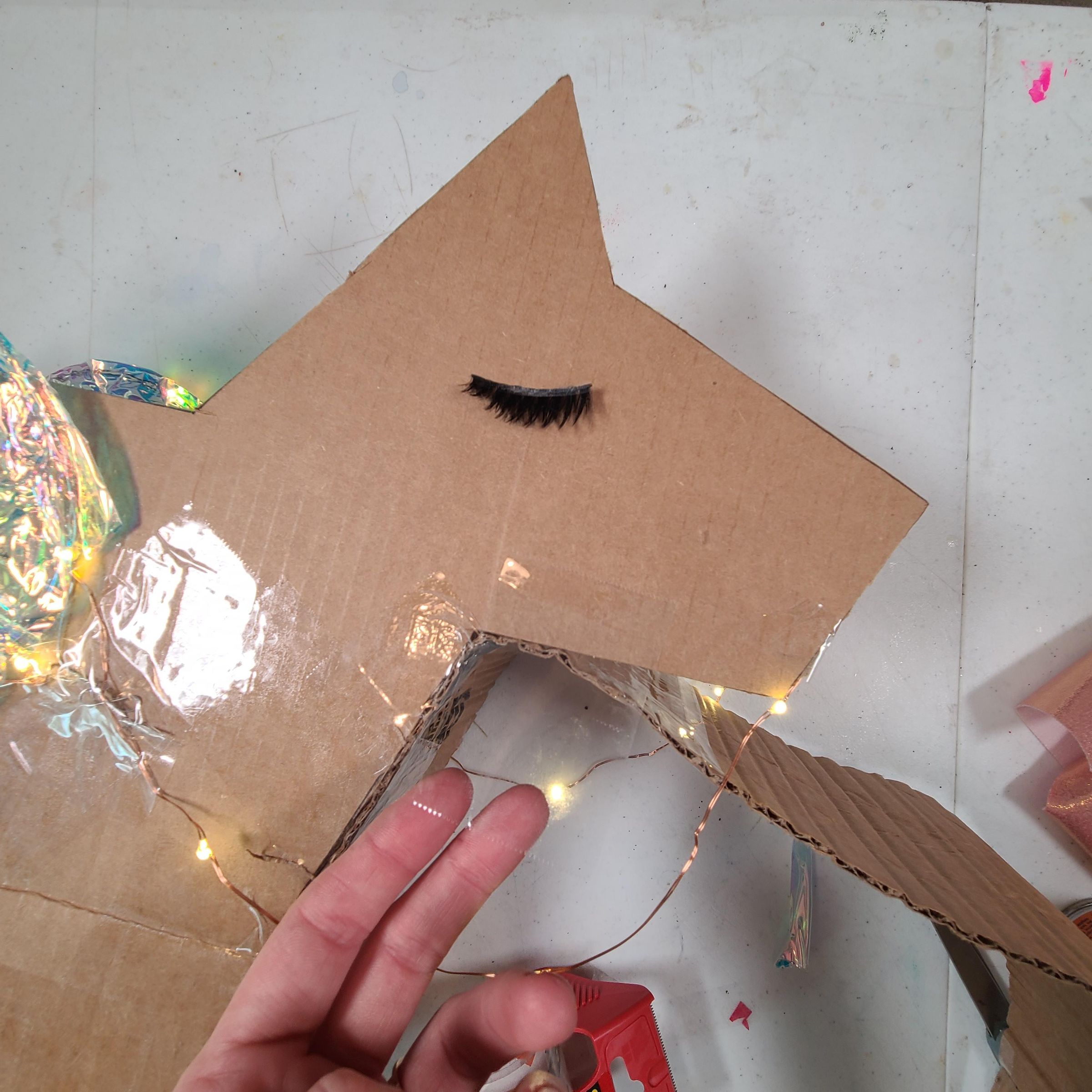 How to Make a Pinata : 19 Steps (with Pictures) - Instructables