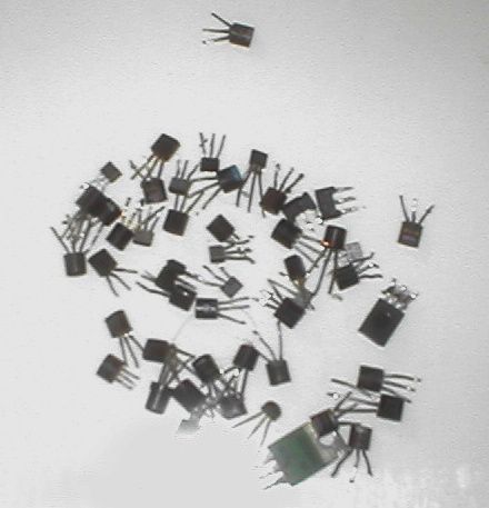 Jewel Case Parts Storage Box : 8 Steps - Instructables