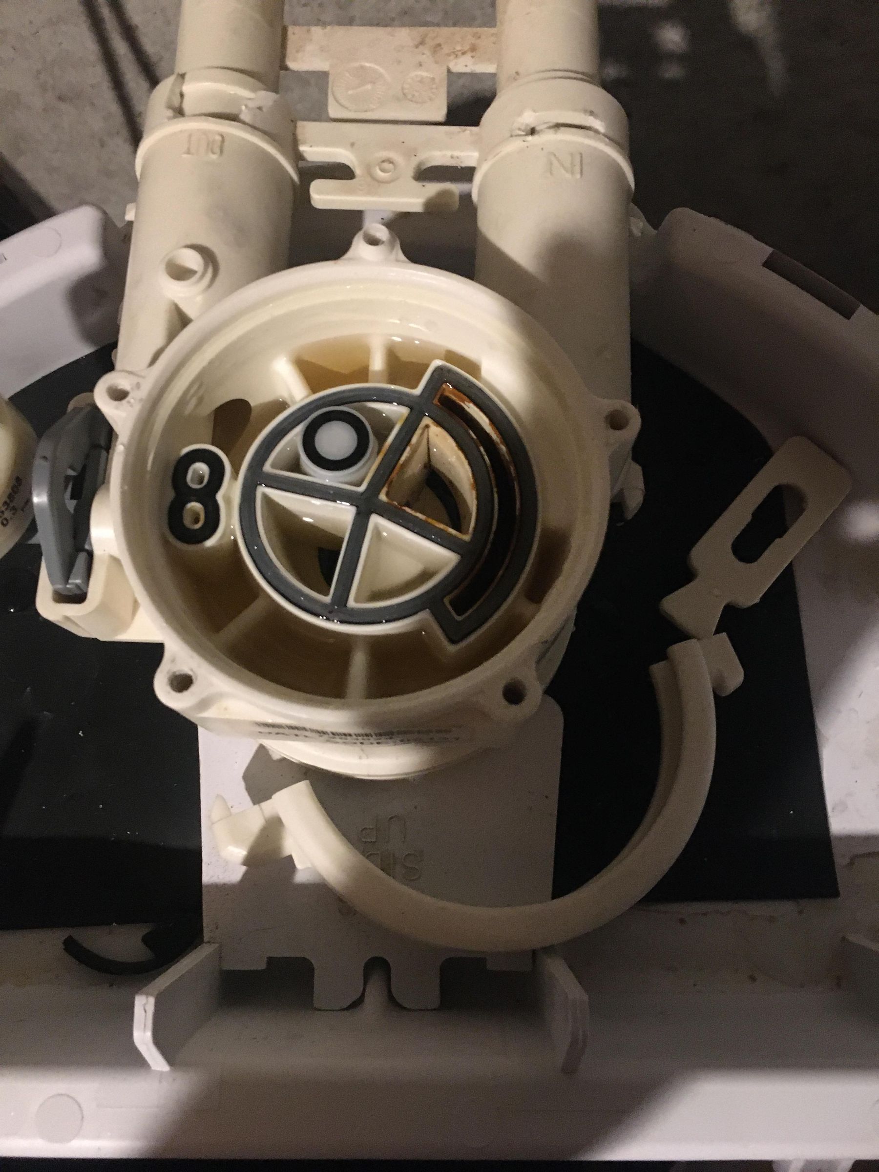 How to Rebuild a Water Softener by Raising Awesome : 4 Steps - Instructables