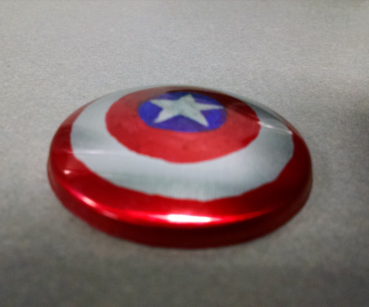 Miniature Shield : 6 Steps (with Pictures) - Instructables