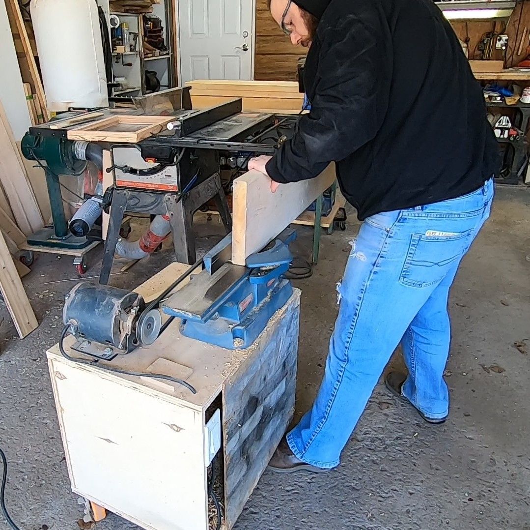 Scrap Wood Mud Kitchen : 22 Steps (with Pictures) - Instructables
