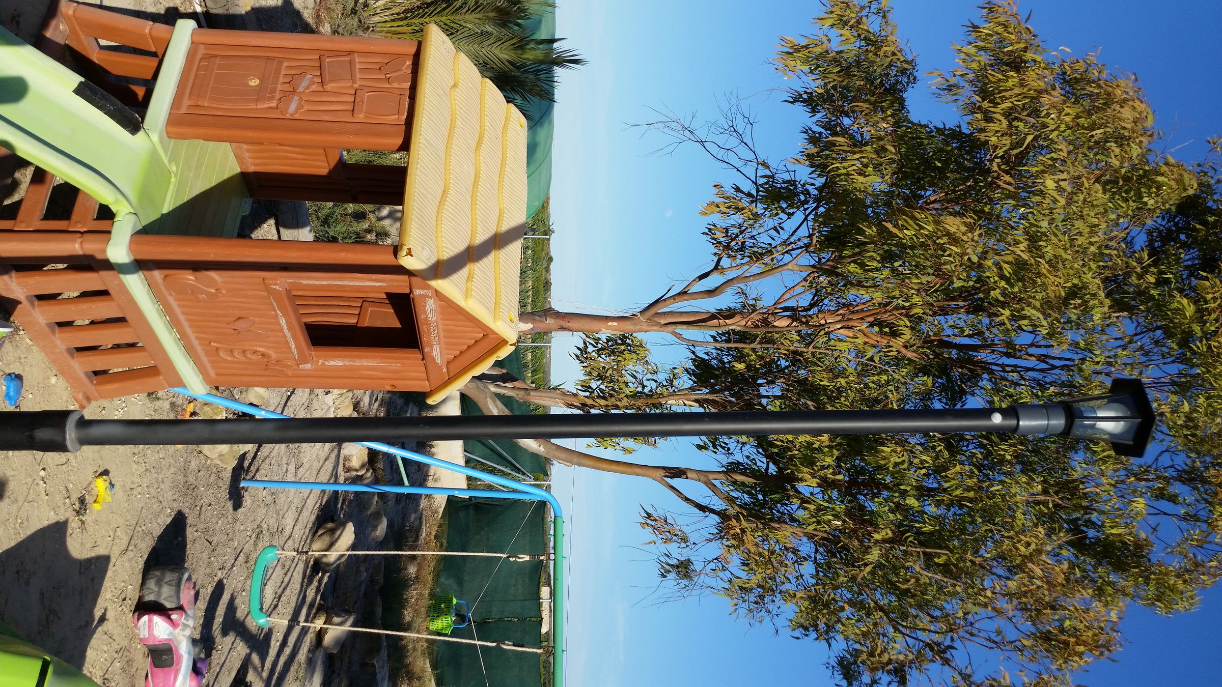 $20 Streetlamp / Streetlight (with Pictures) - Instructables