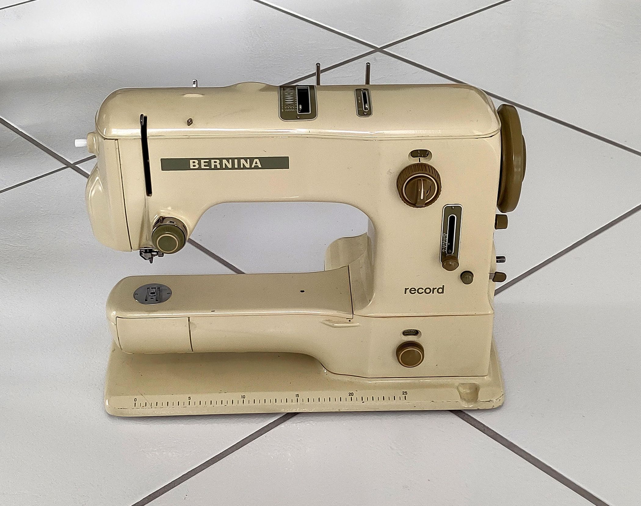 Sewing Machine Simulator : 6 Steps - Instructables