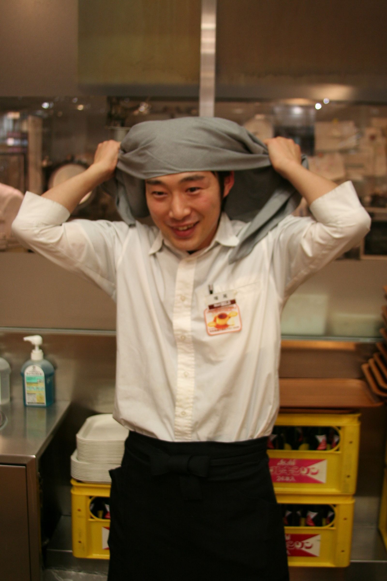 Becoming a Muji Meal Man : 8 Steps (with Pictures) - Instructables