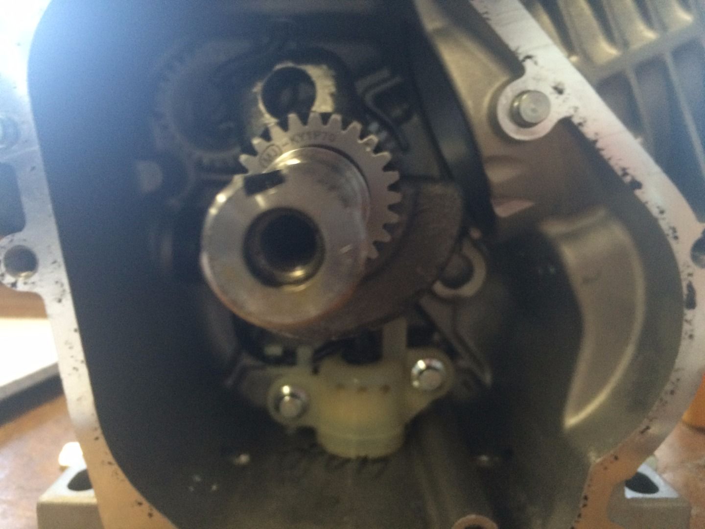 Small Engine Manual : 14 Steps (with Pictures) - Instructables