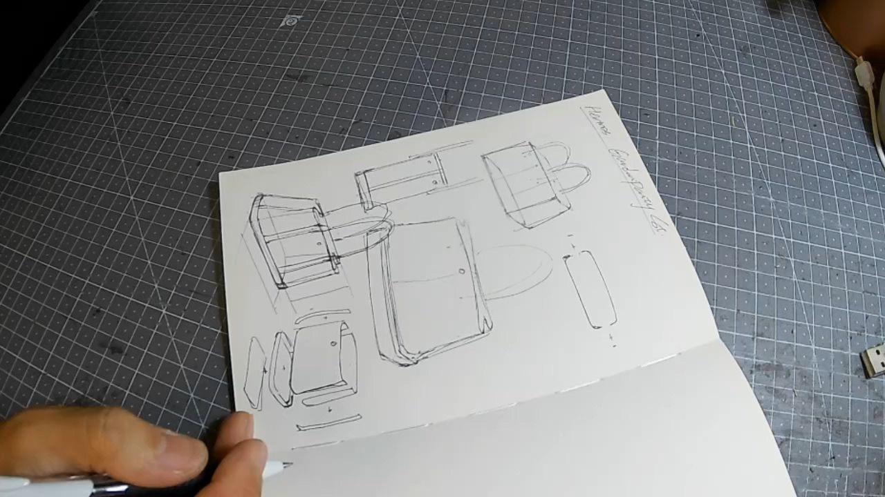 Making a Shopper Bag : 13 Steps (with Pictures) - Instructables