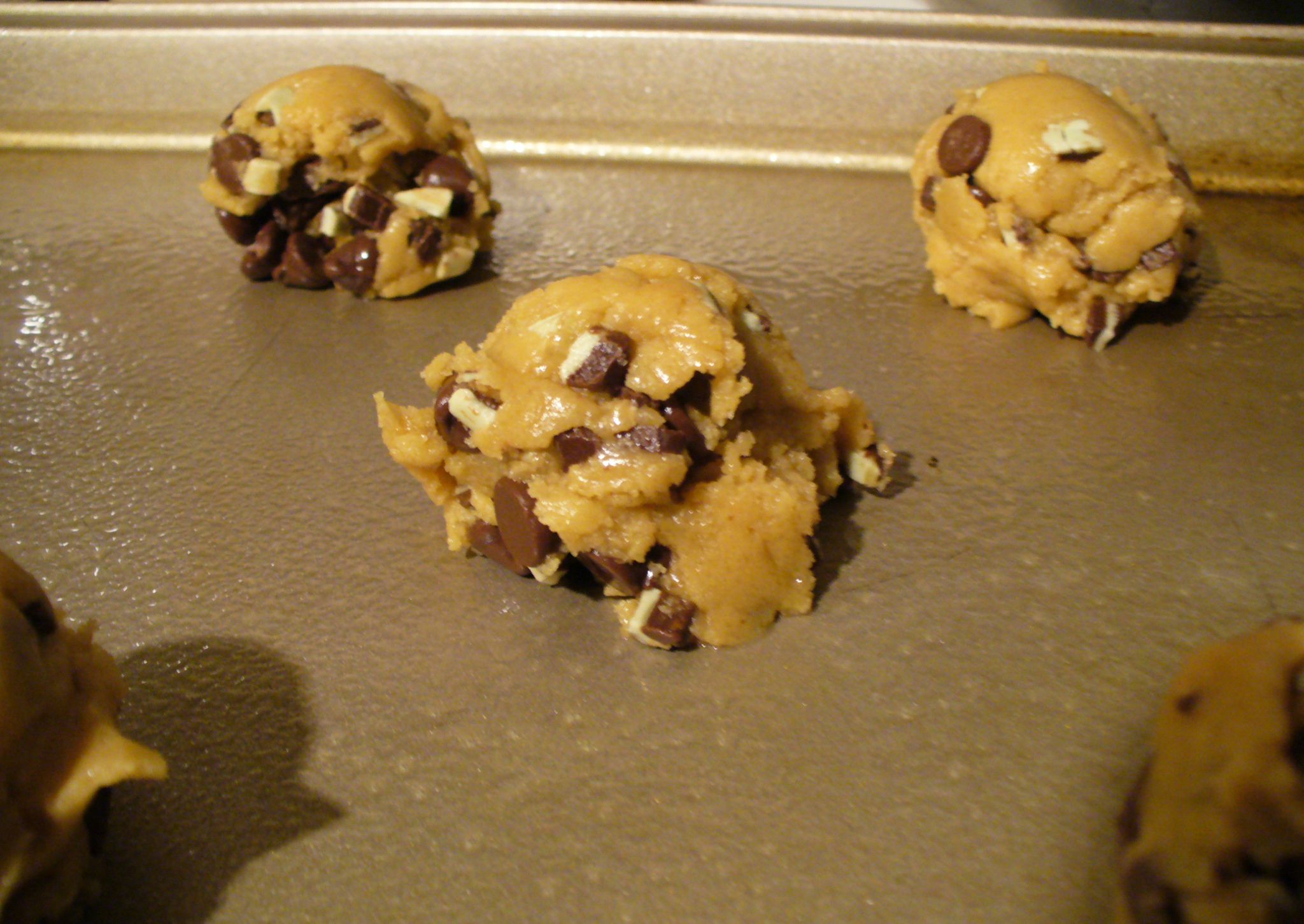 Refreshing MINT Chocolate Chip Cookies (with Pictures) - Instructables