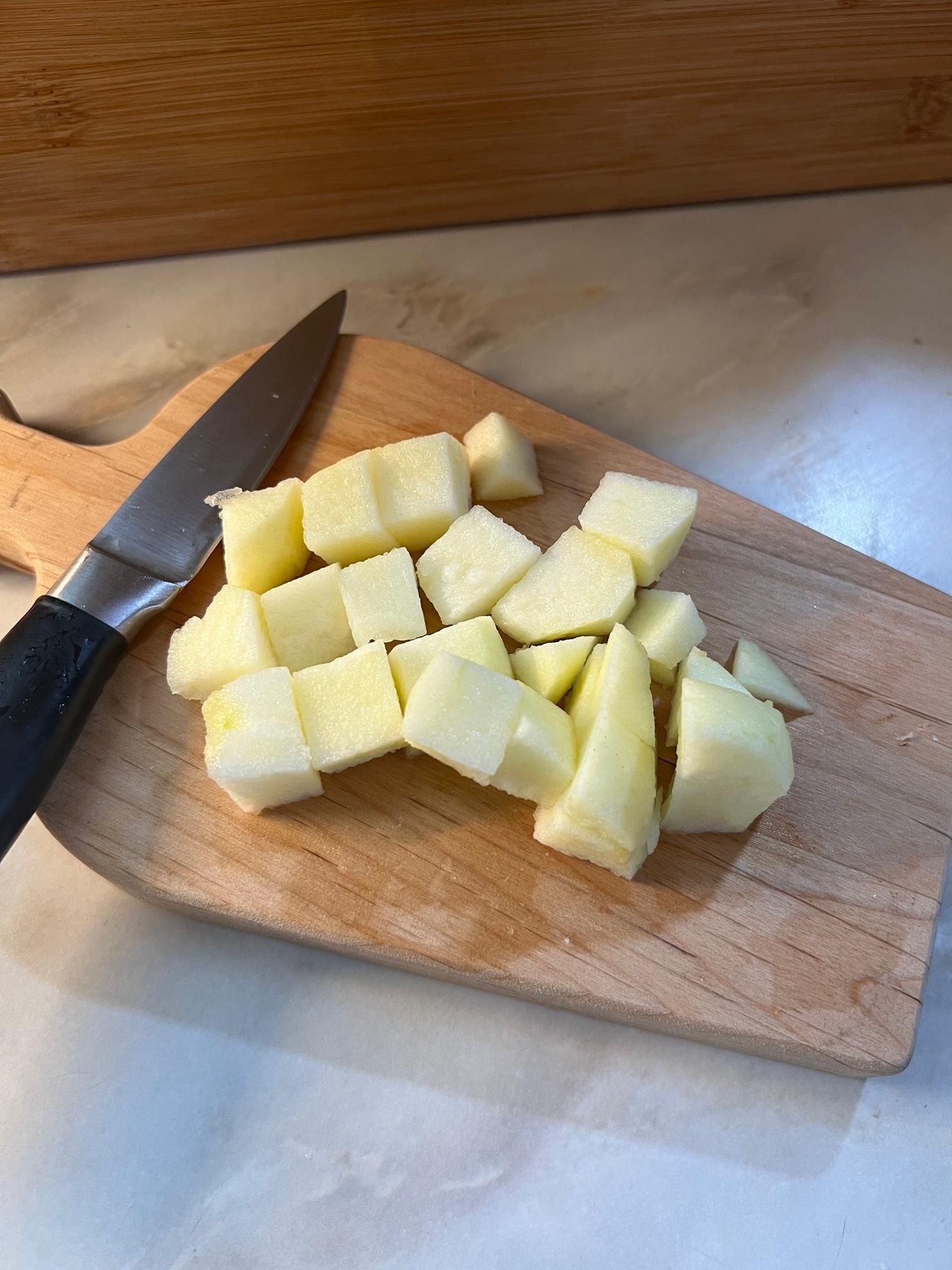 Apple Pie Cones : 16 Steps (with Pictures) - Instructables