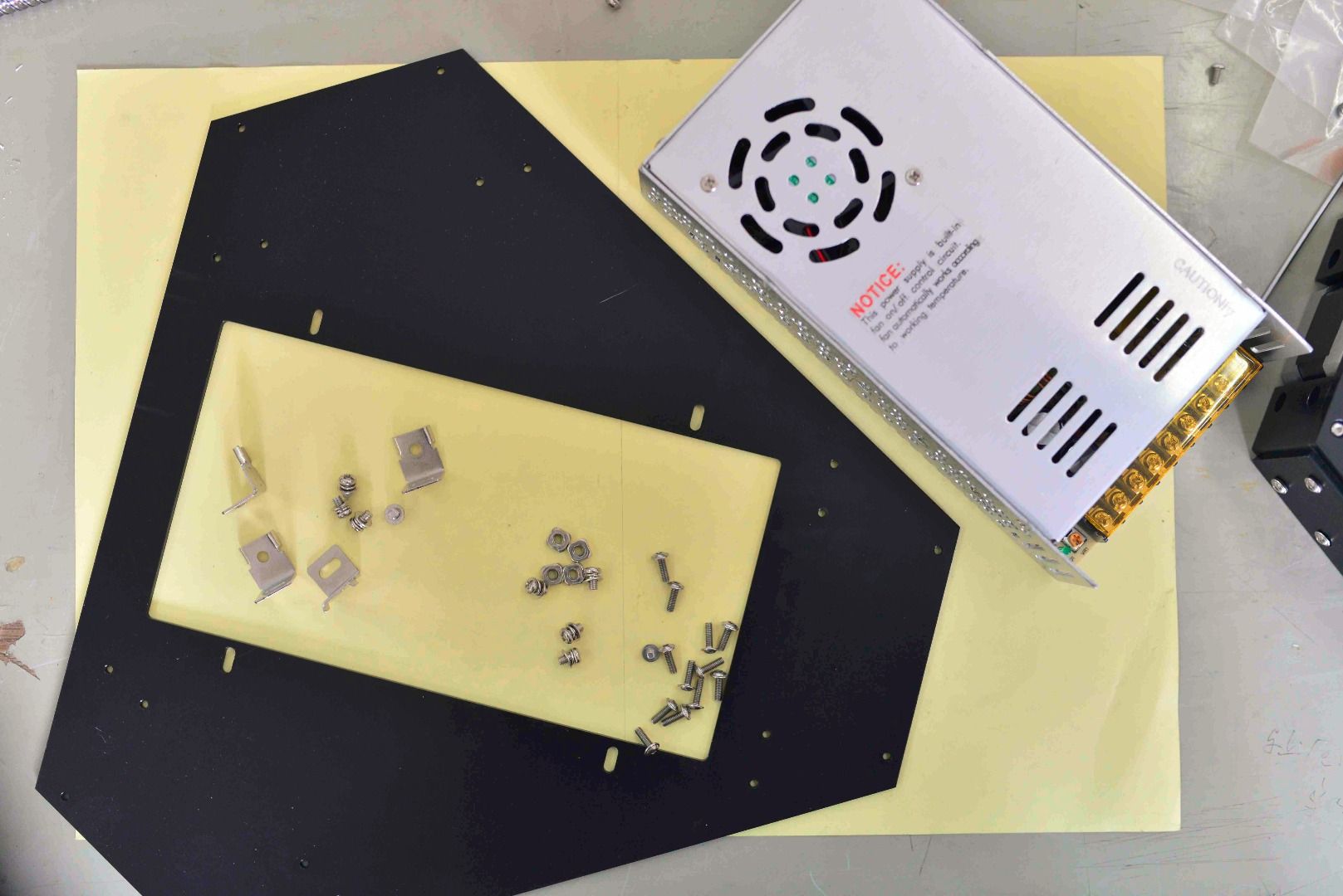 A Delta 3D Printer : 5 Steps - Instructables