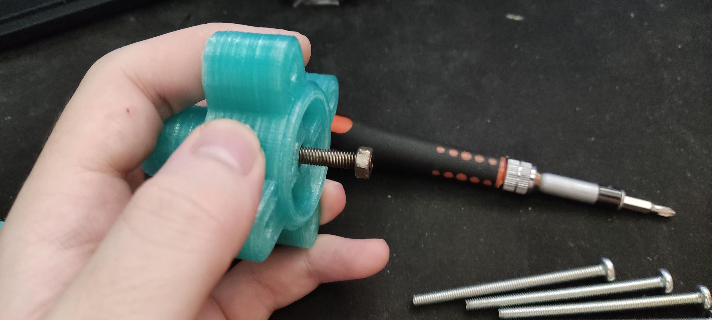 Furkan`s Cheap MicroAlgae Filter : 35 Steps (with Pictures) - Instructables