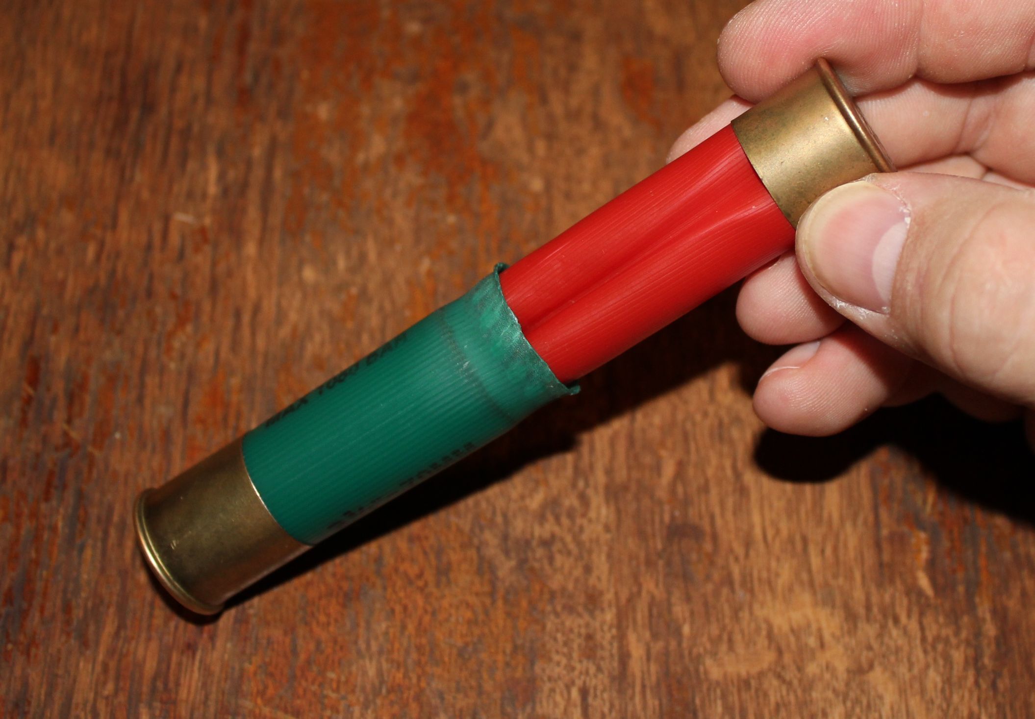 Redneck Toothpick Carrier - Instructables