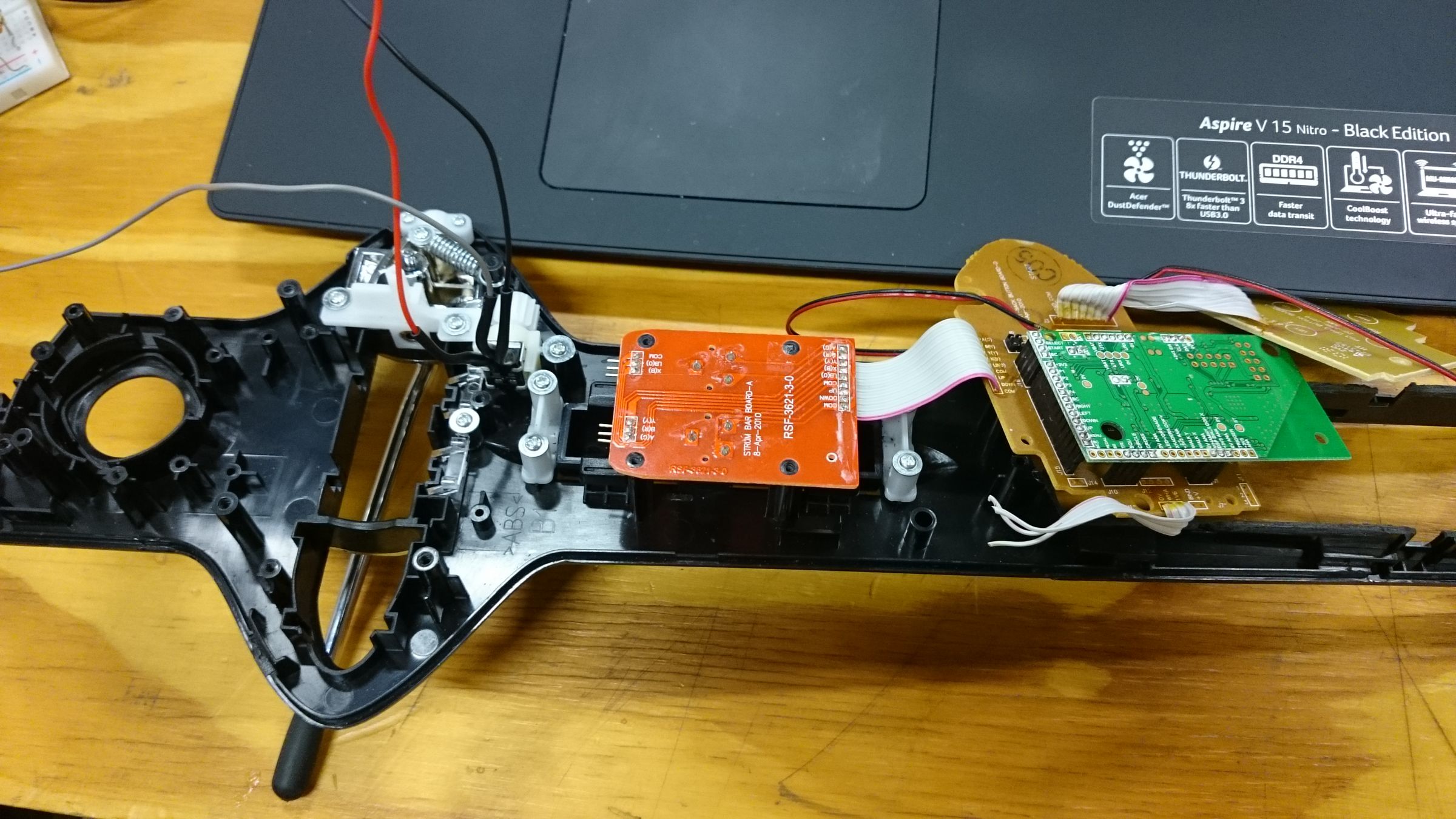 Guitar Hero Arduino Project : 12 Steps (with Pictures) - Instructables