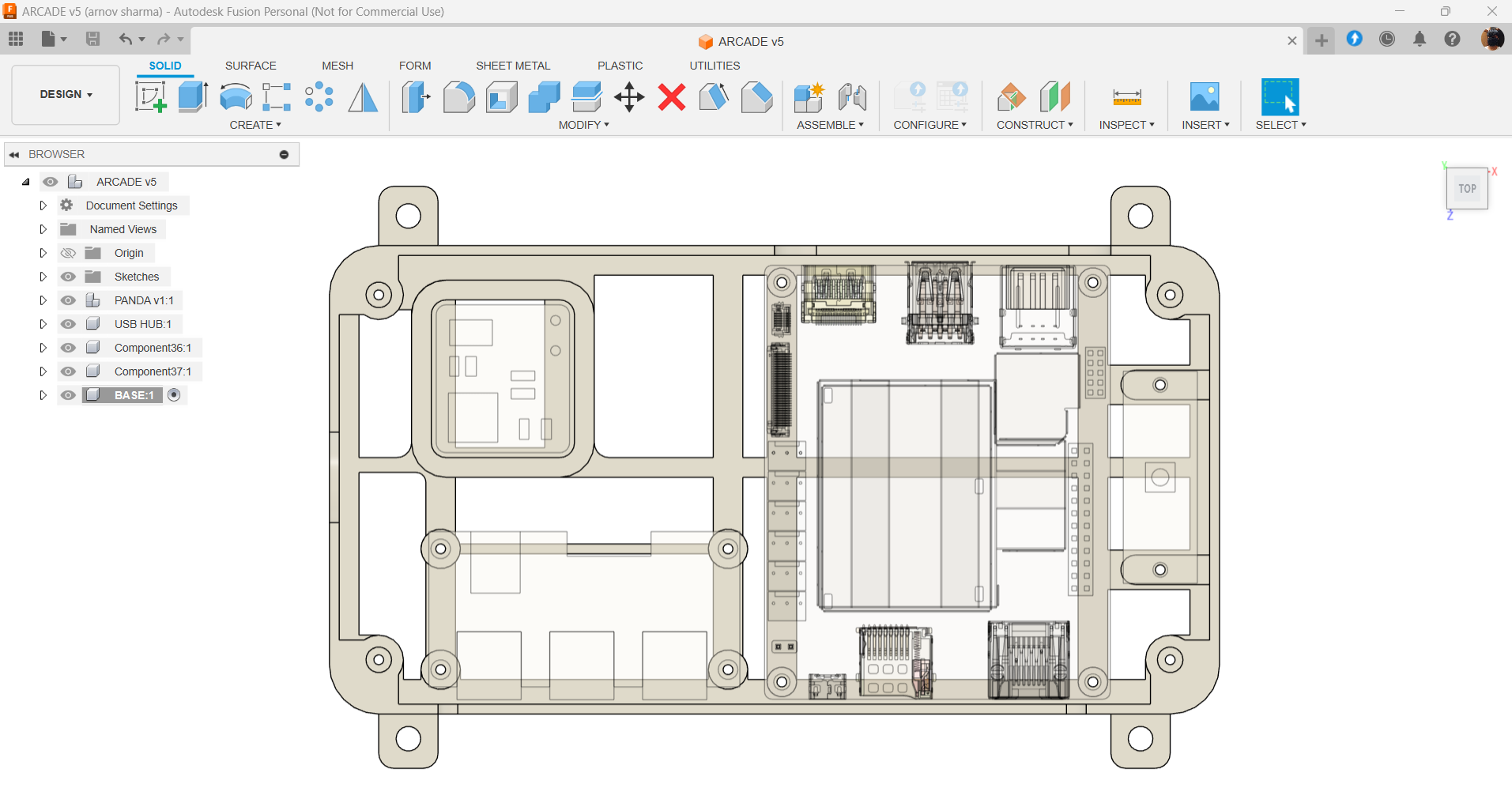 Batocera Arcade Box : 11 Steps (with Pictures) - Instructables