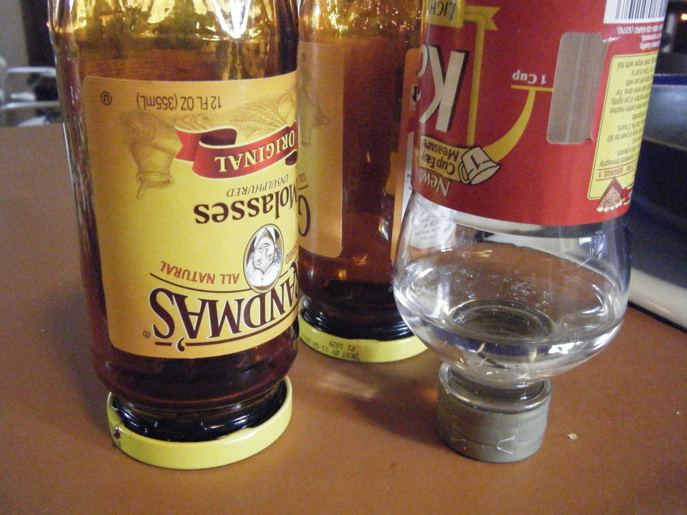 Nana's Molasses Popcorn Balls : 7 Steps (with Pictures) - Instructables