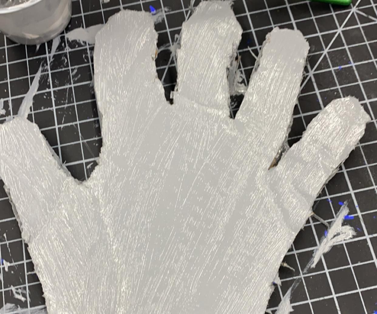 Utility Hand : 6 Steps - Instructables