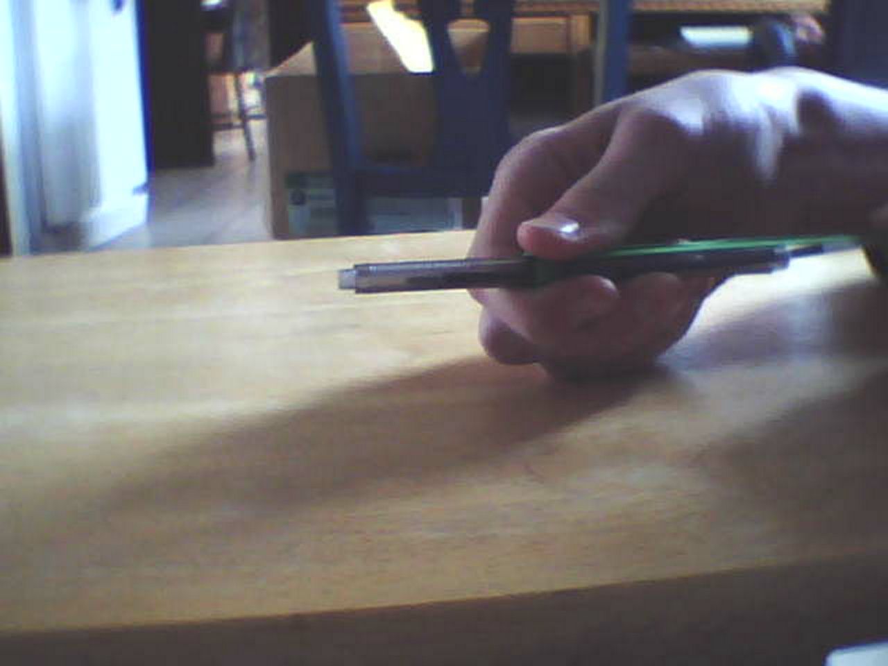 Easy and Simple Pen Gun : 3 Steps - Instructables