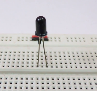 IR Based Line Following Robot From Scratch [No Microcontroller] : 15 Steps (with Pictures ...