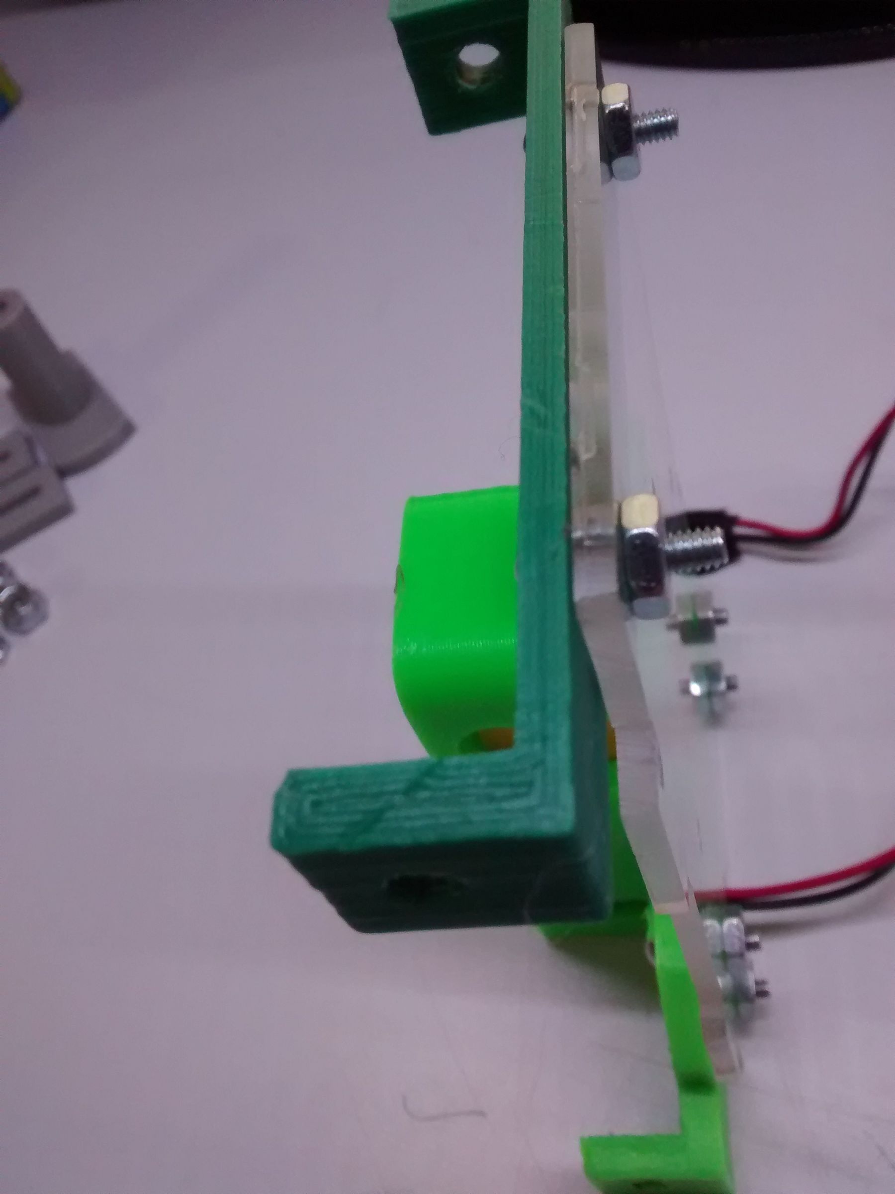 Robot Hexapodo : 9 Steps - Instructables