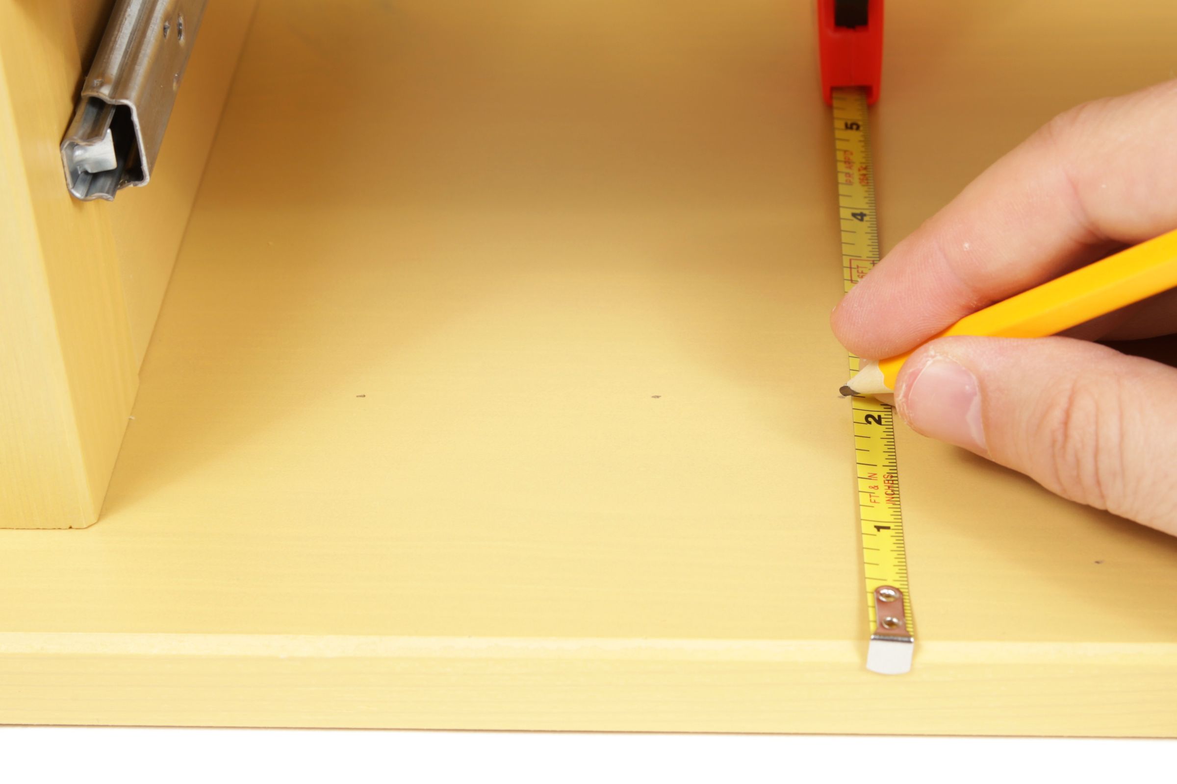 Secret Drawer Lock : 15 Steps (with Pictures) - Instructables