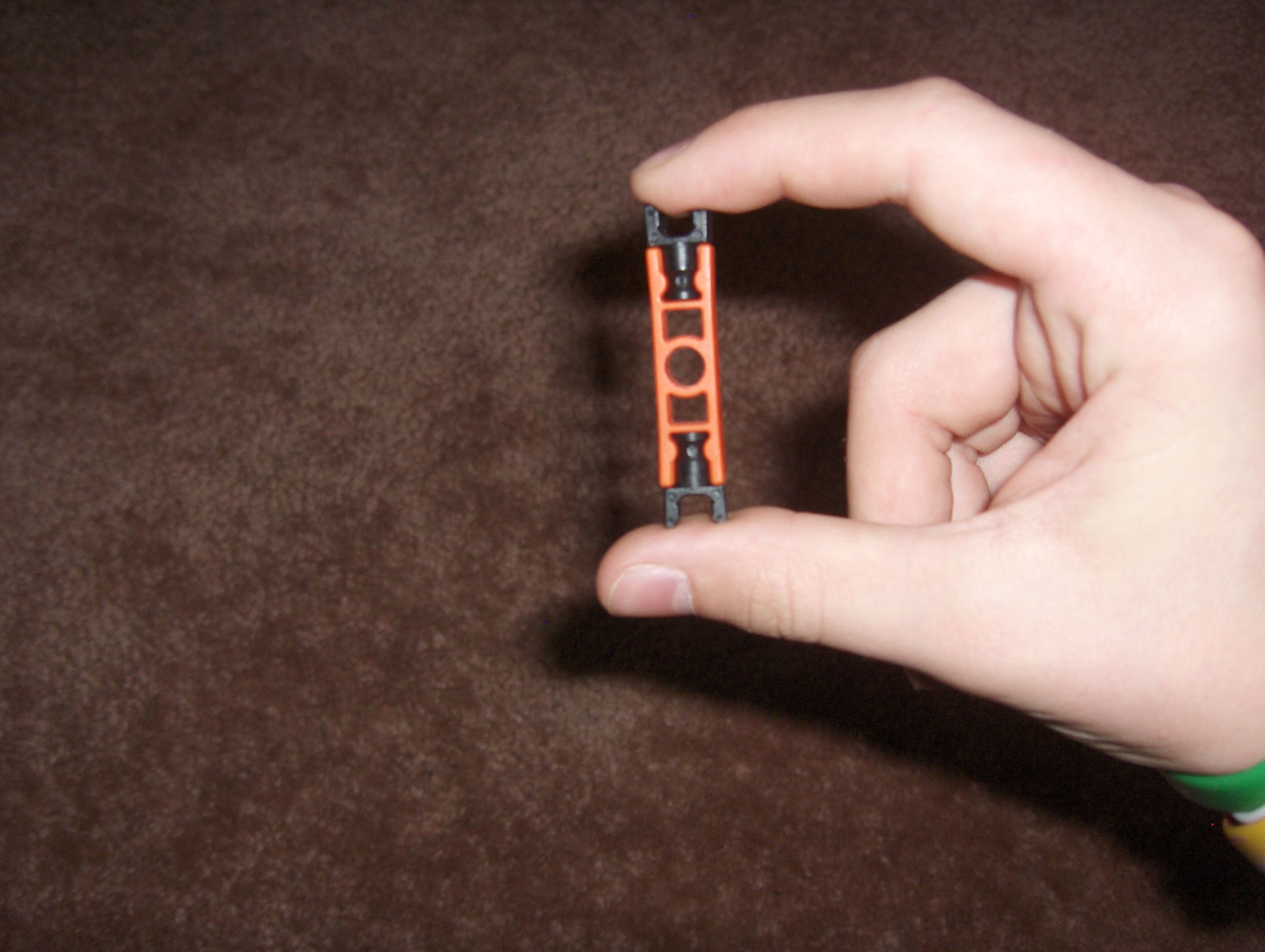 Knex Life-size Energy Sword! : 12 Steps - Instructables