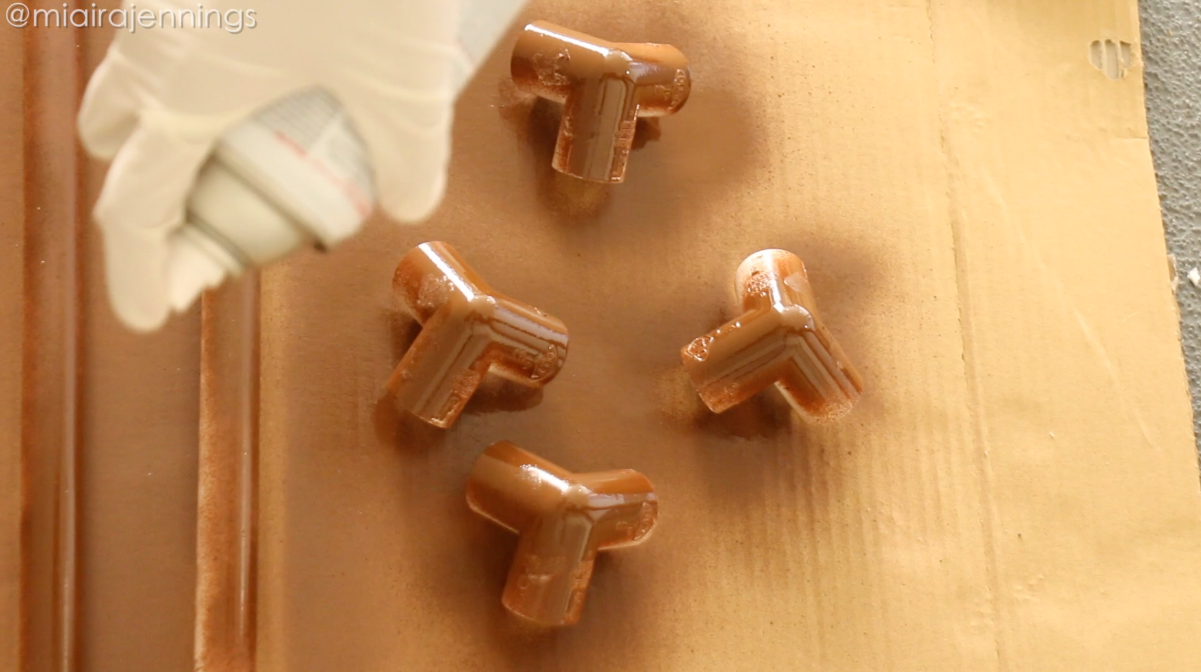 DIY PVC Pipe Bed Canopy : 7 Steps (with Pictures) - Instructables