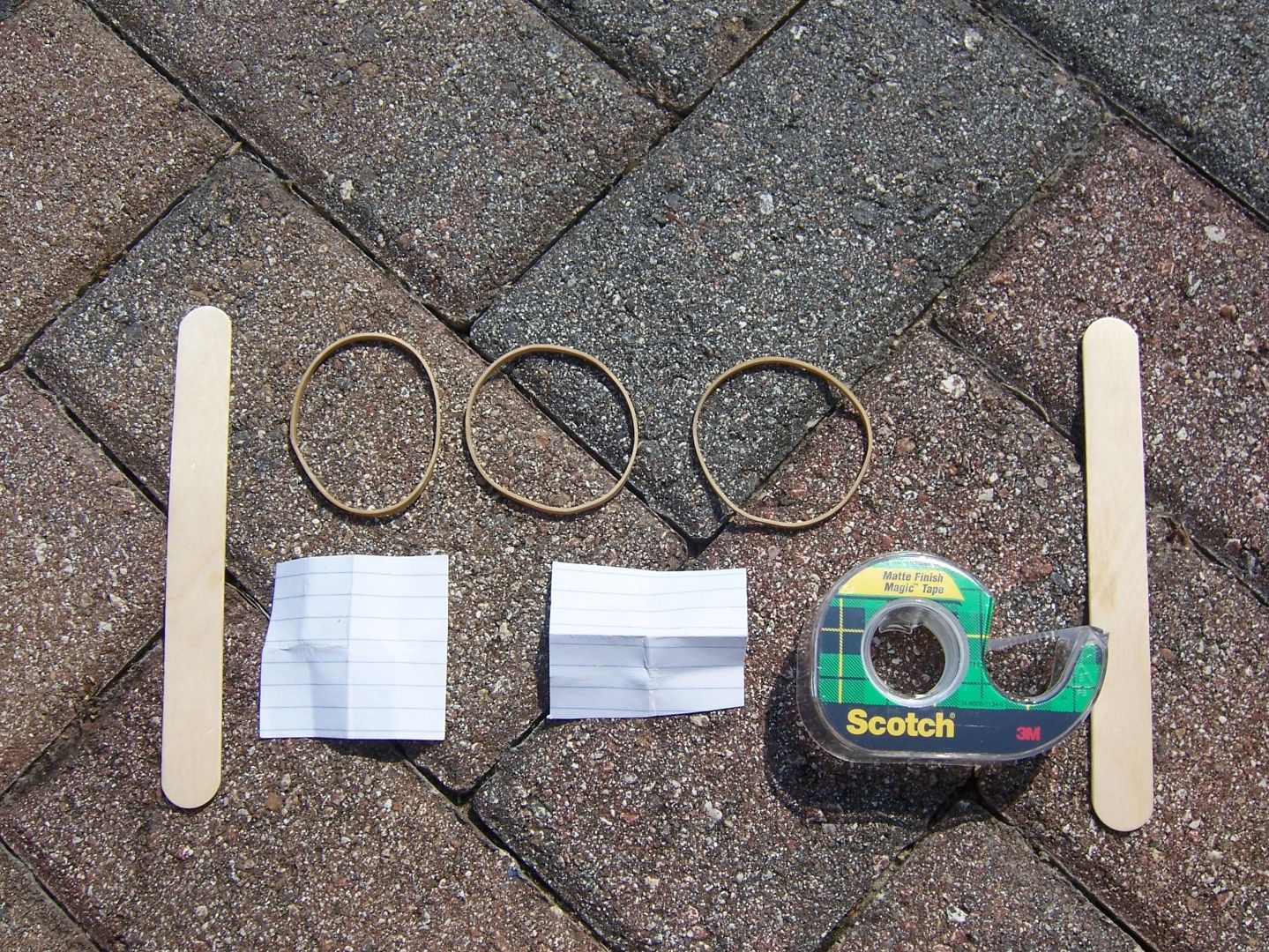 HOMEMADE HARMONICA : 6 Steps - Instructables