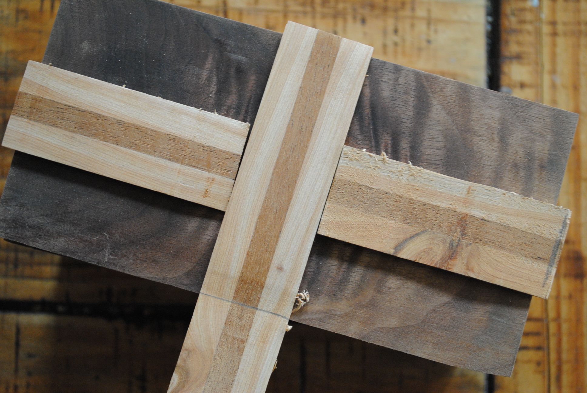 Easy Handmade Wooden Ribbon Box : 9 Steps (with Pictures) - Instructables