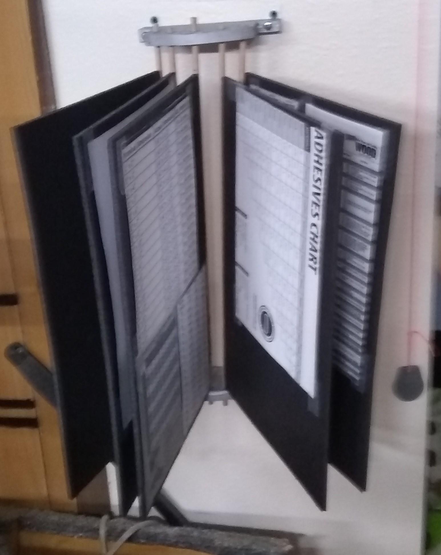 Finger Tip Information System : 4 Steps - Instructables